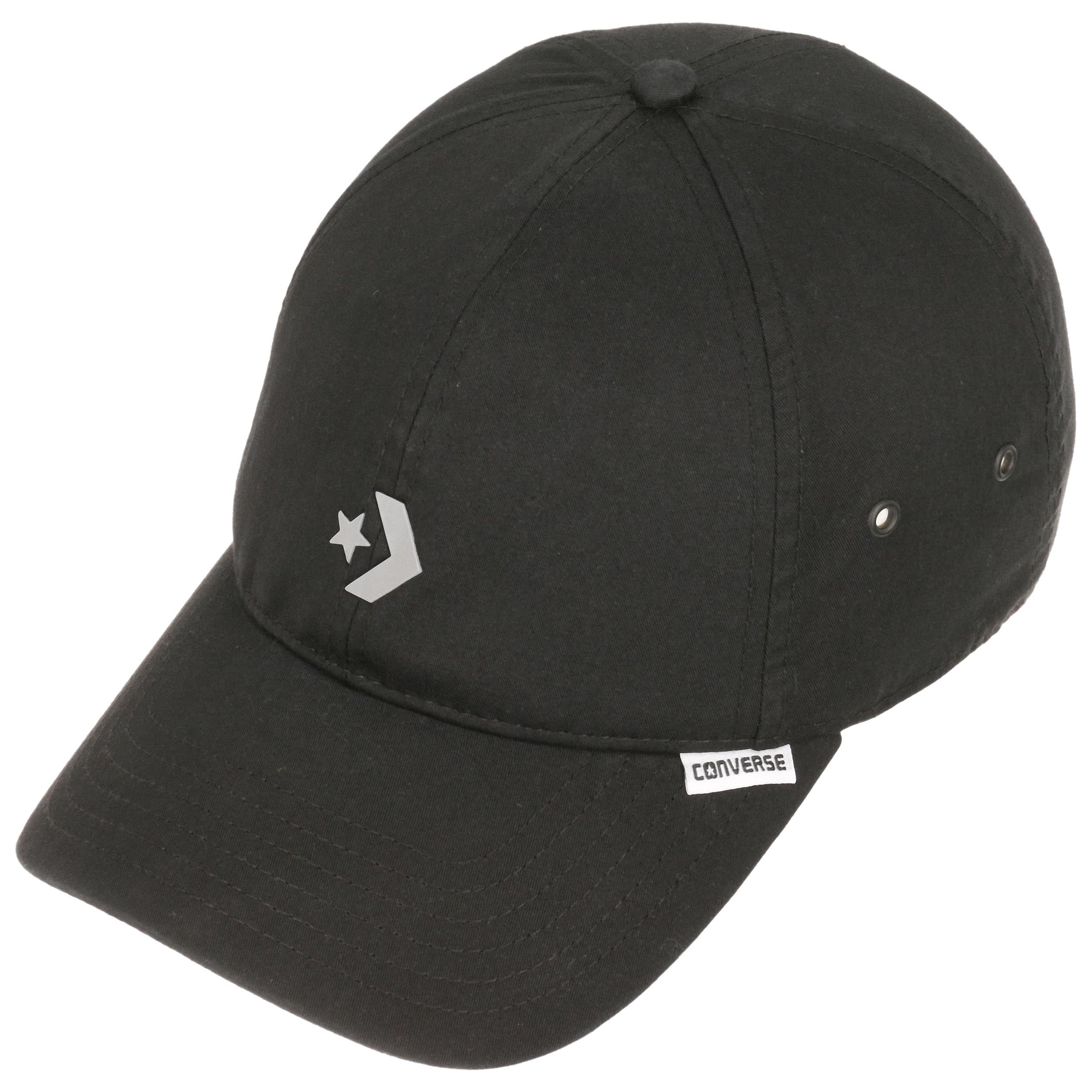 Reflective TPU Snapback Cap by Converse - 32,95
