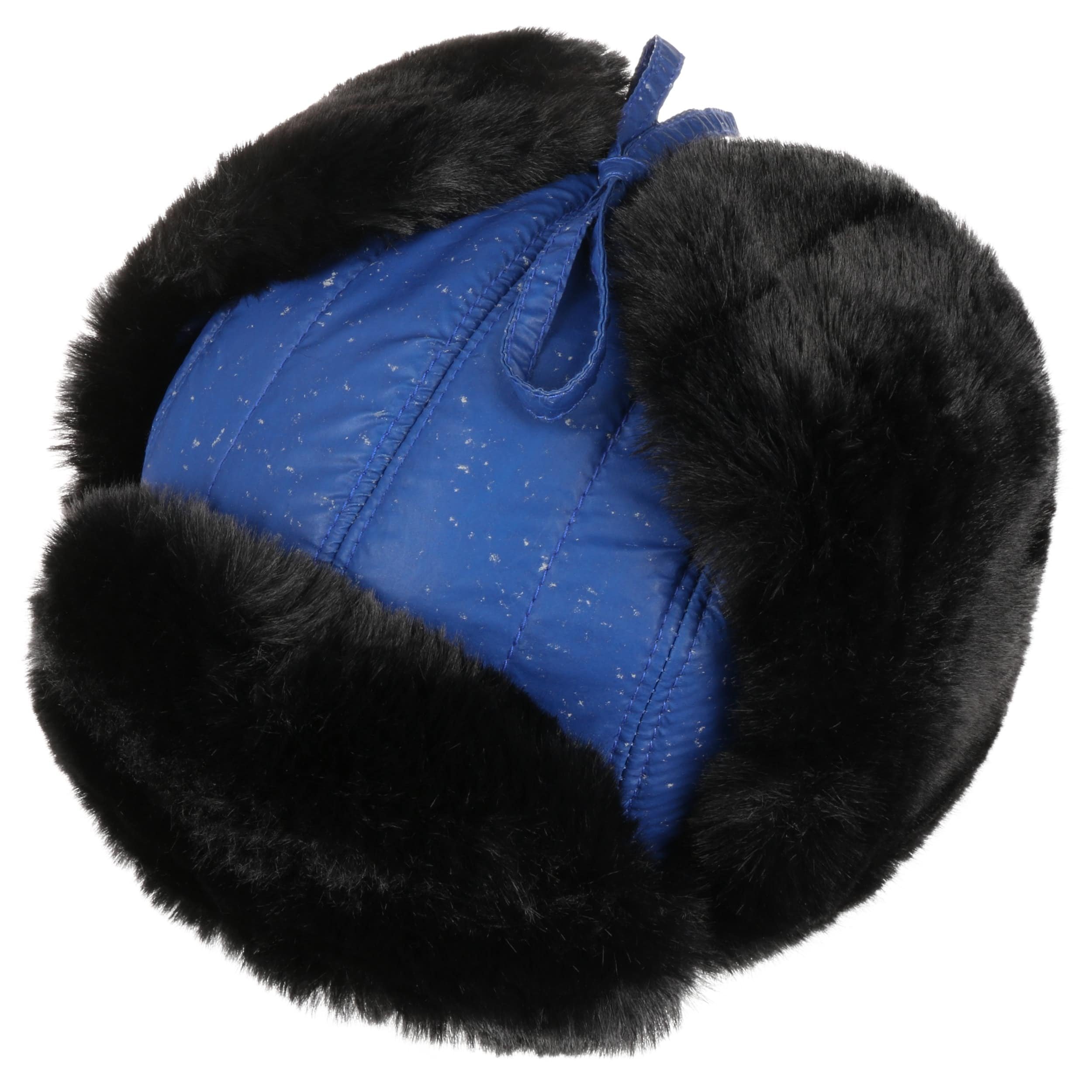 Reflector Trapper Hat by Stetson --> Shop Hats, Beanies & Caps online ...