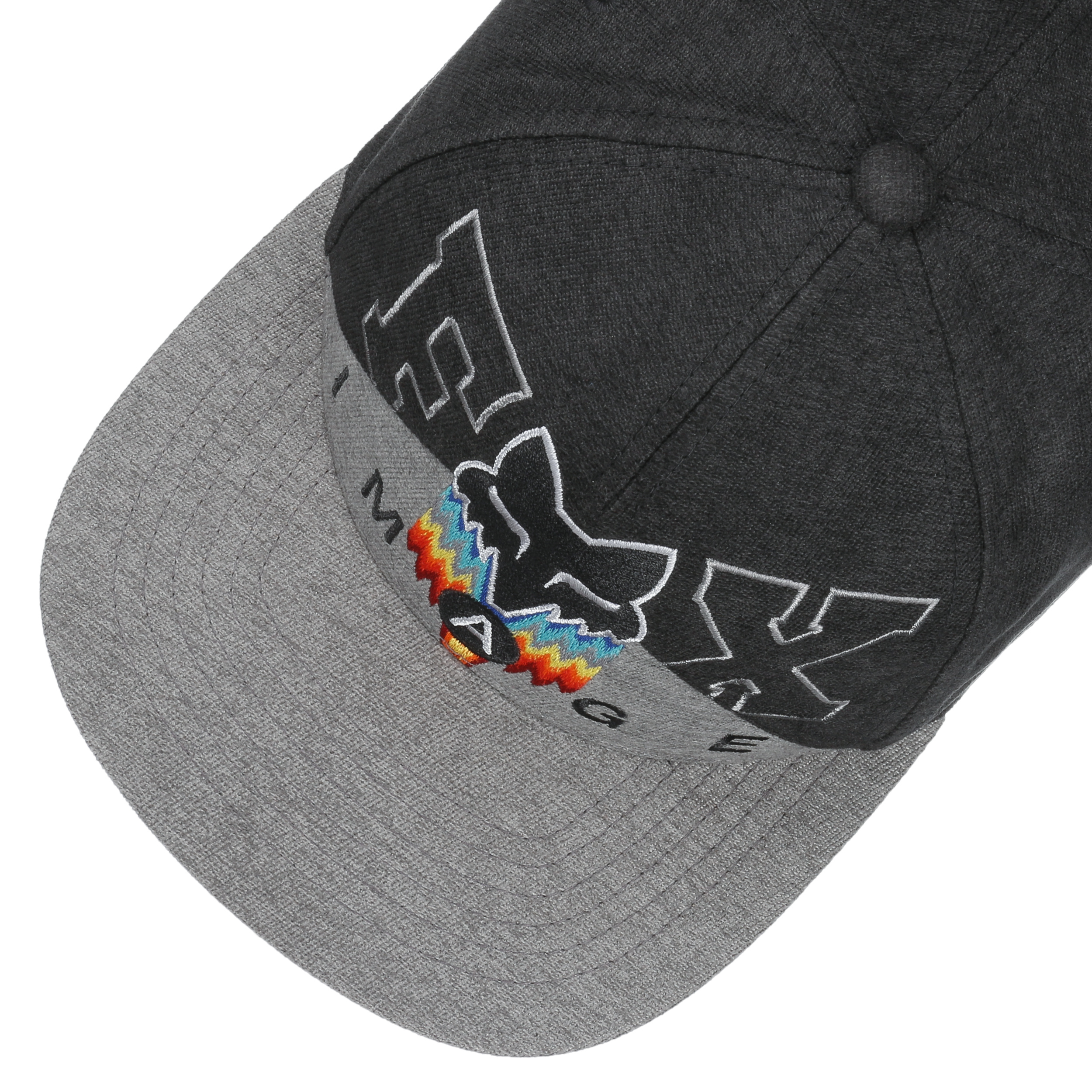 Relm Snapback Cap by FOX - 33,95