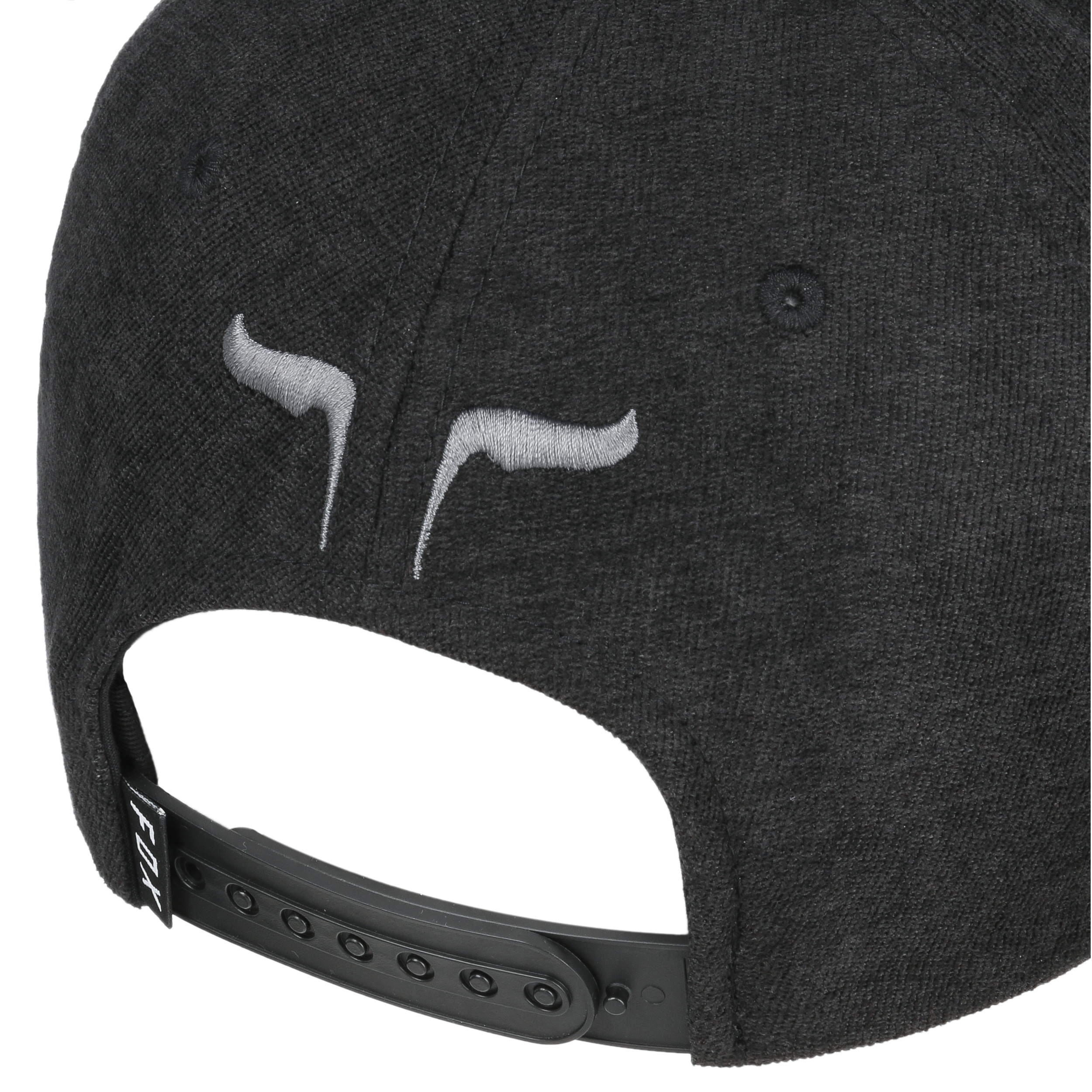 Relm Snapback Cap by FOX - 33,95