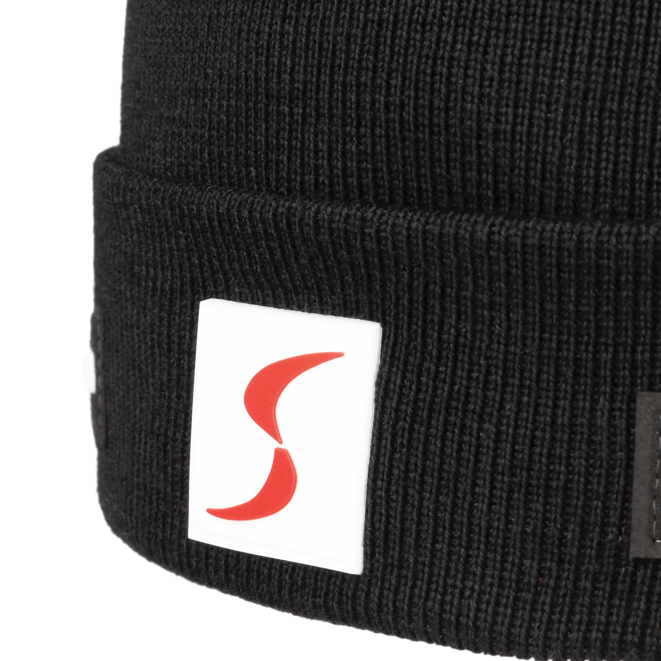 Renan RL SP Beanie Hat by Eisbär - 56,95