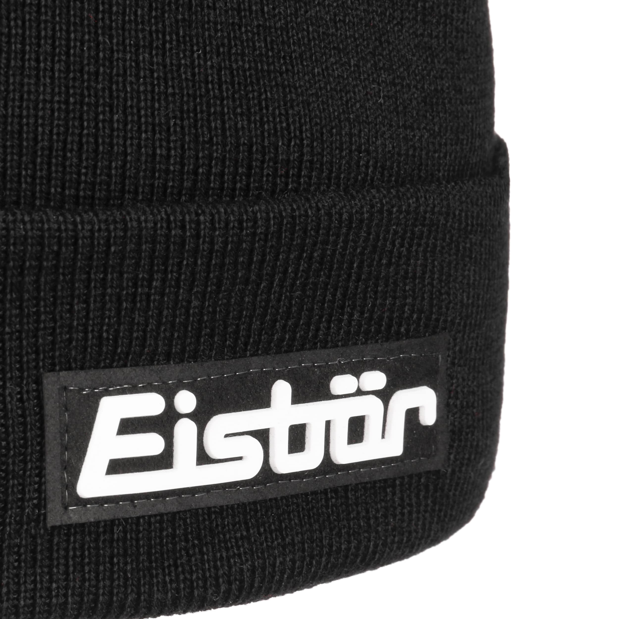 Renan RL SP Beanie Hat by Eisbär - 56,95