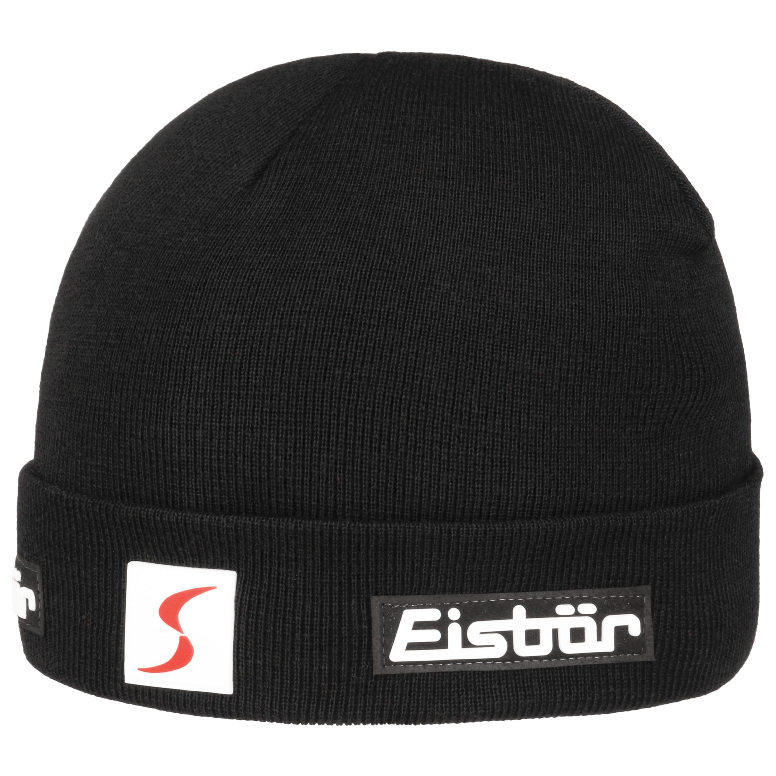 Renan RL SP Beanie Hat by Eisbär --> Shop Hats, Beanies & Caps online ...