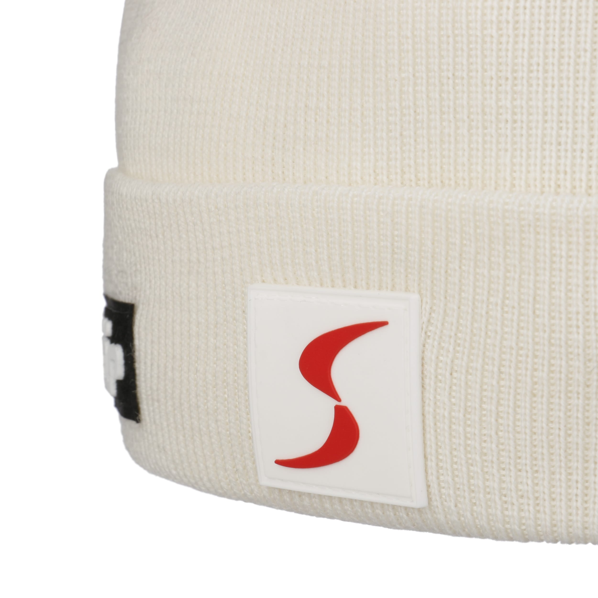 Renan RL SP Beanie Hat by Eisbär - 56,95