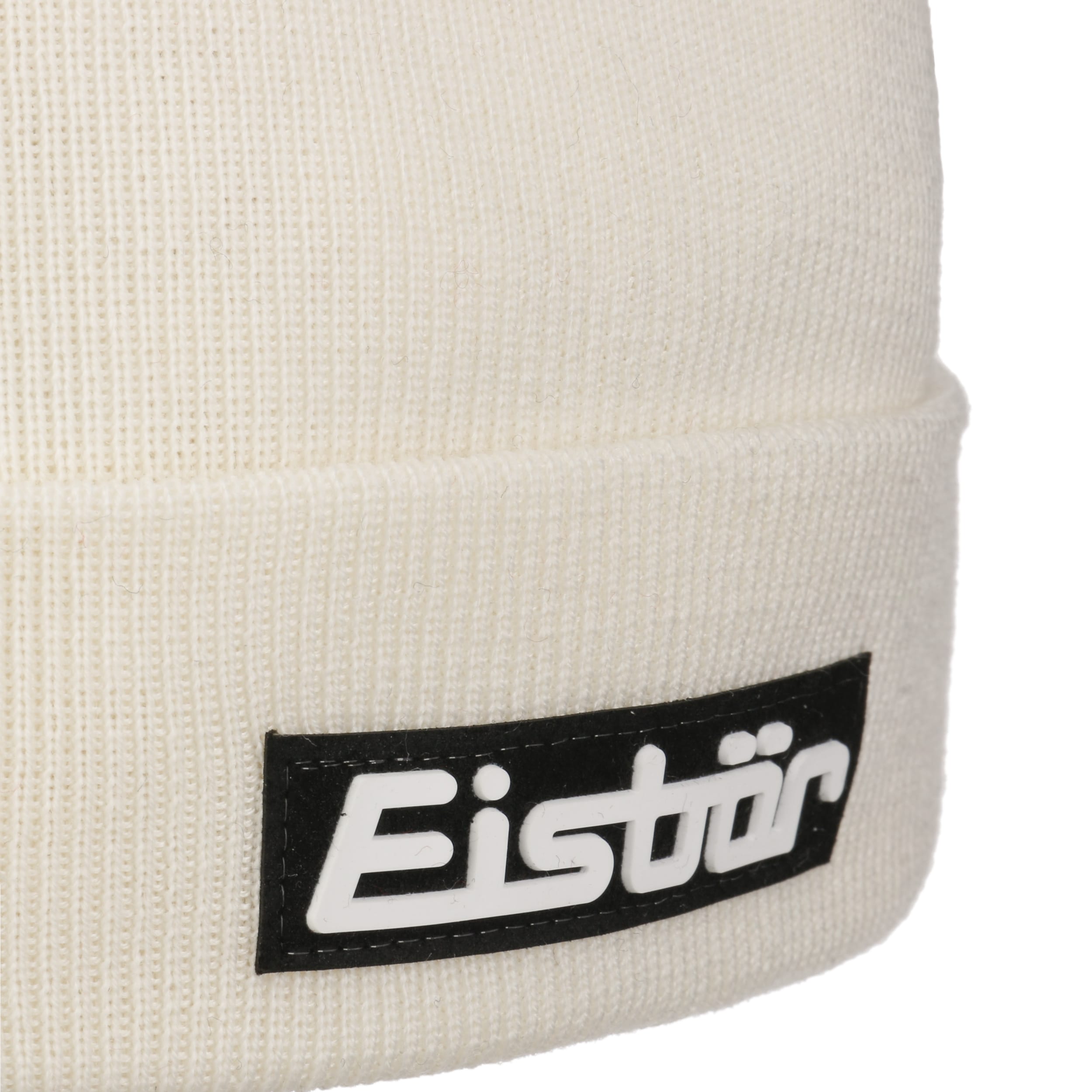 Renan RL SP Beanie Hat by Eisbär - 56,95