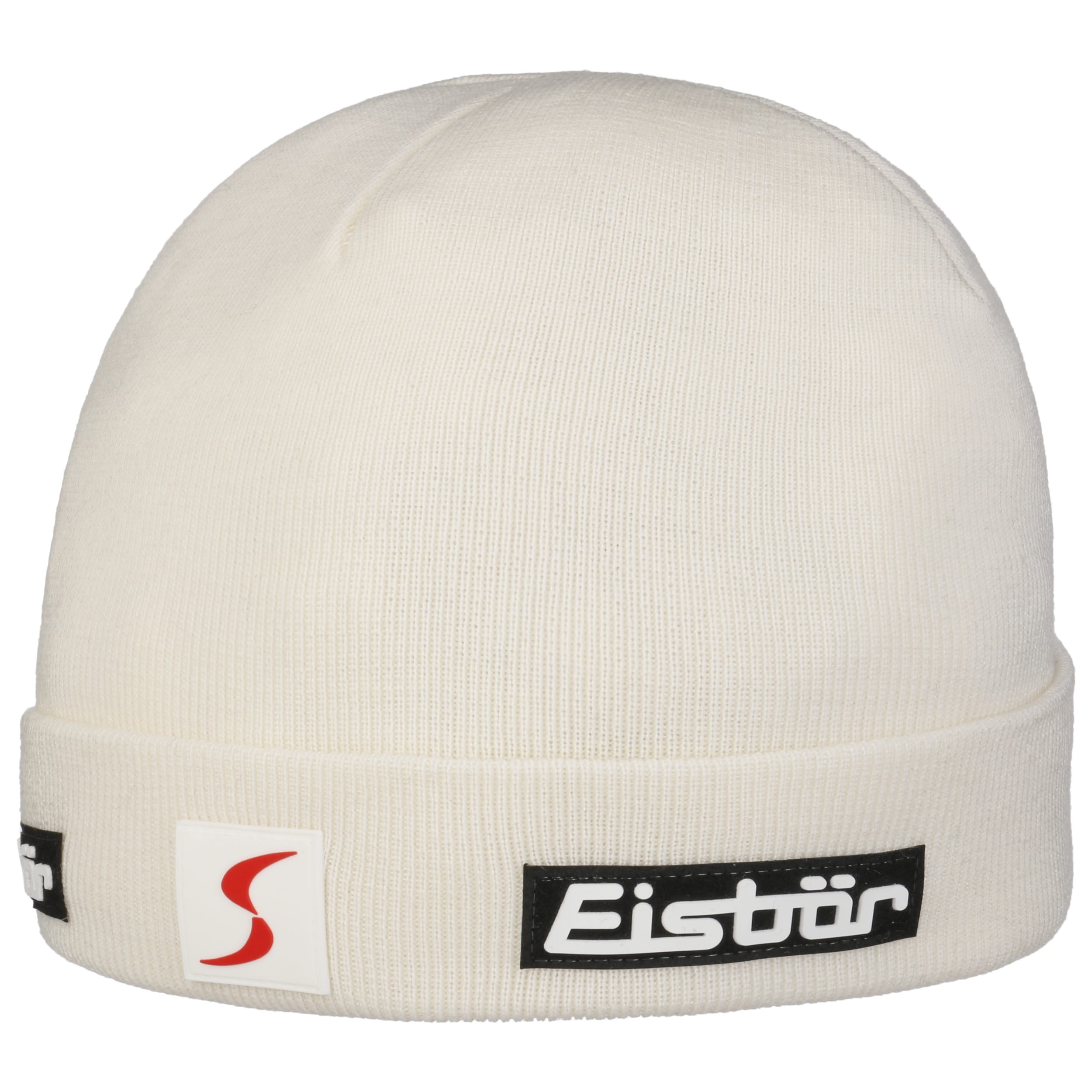 Renan RL SP Beanie Hat by Eisbär --> Shop Hats, Beanies & Caps online ...