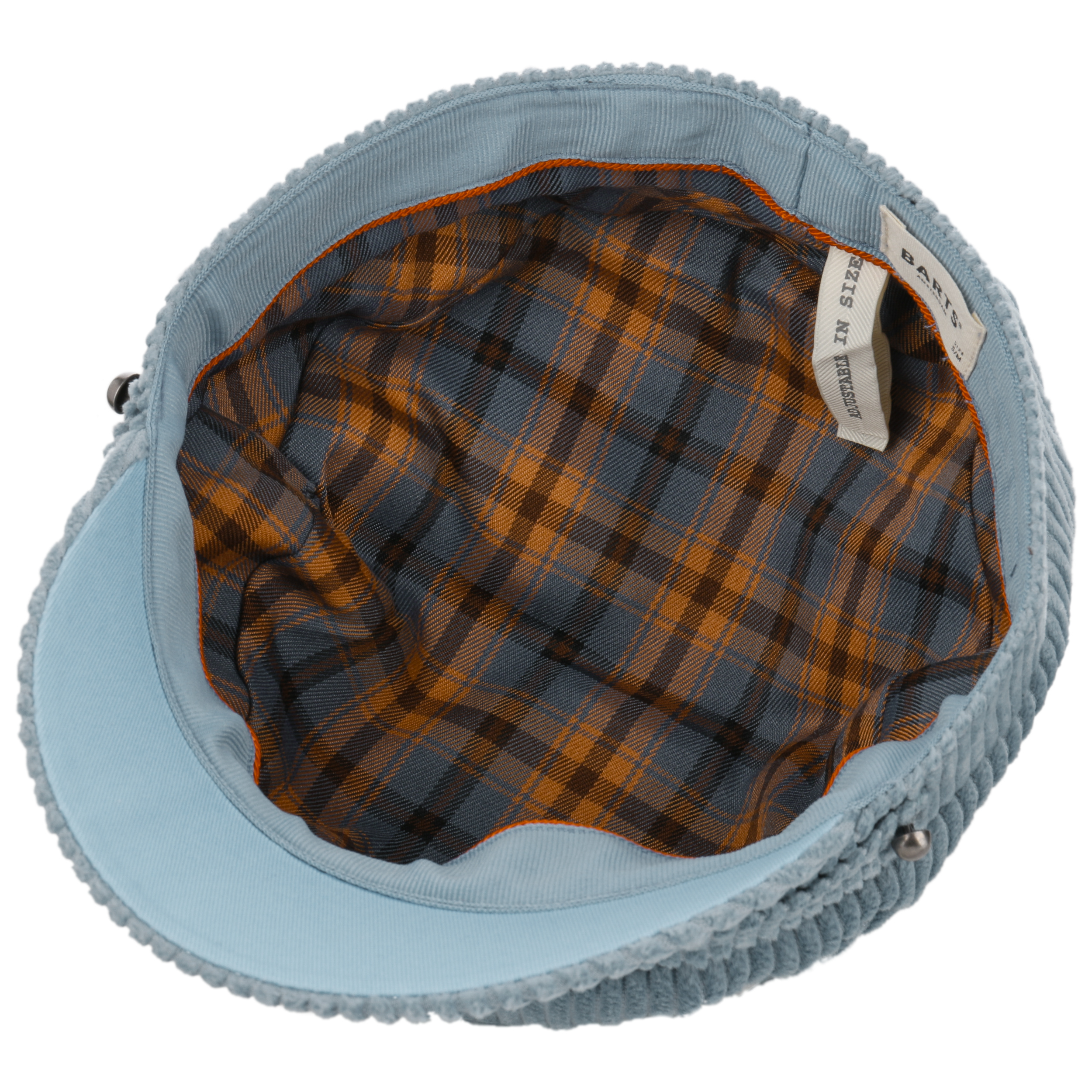 Renley Corduroy Fisherman´s Cap by Barts - 37,95