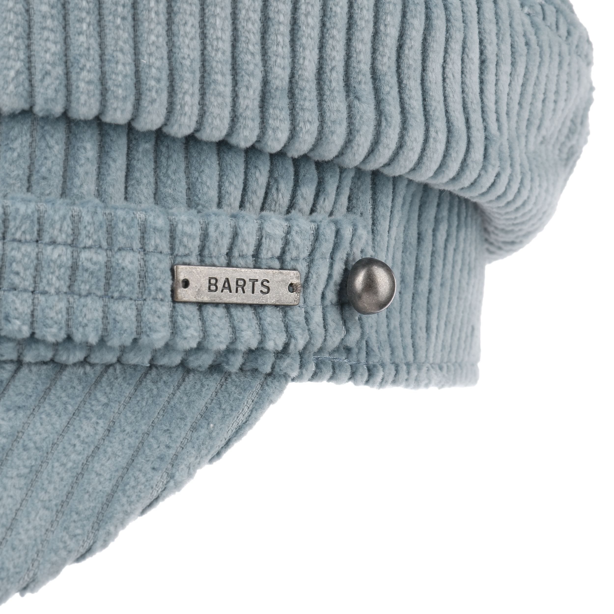 Renley Corduroy Fisherman´s Cap by Barts - 37,95