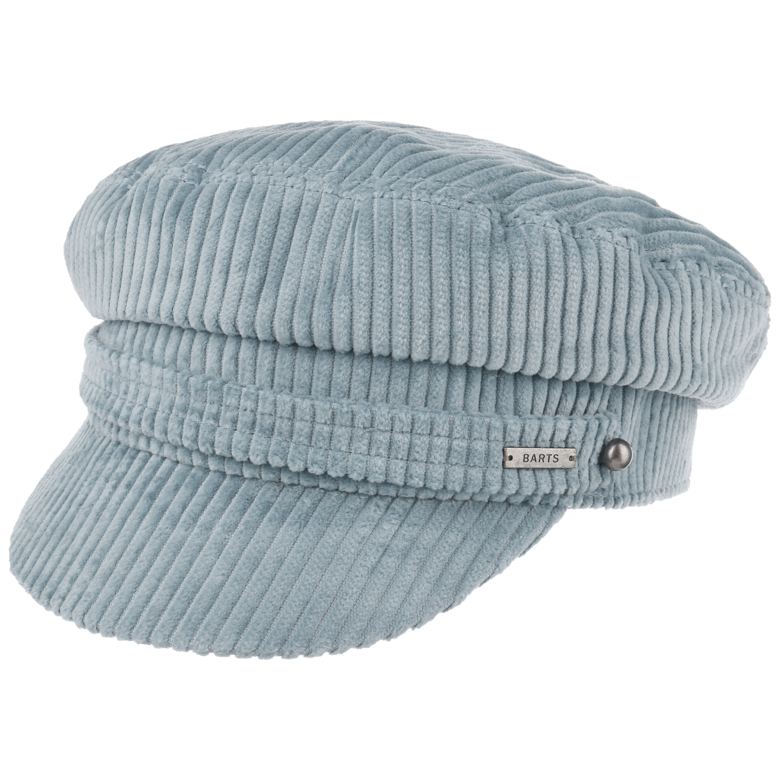Renley Corduroy Fisherman´s Cap by Barts - 37,95