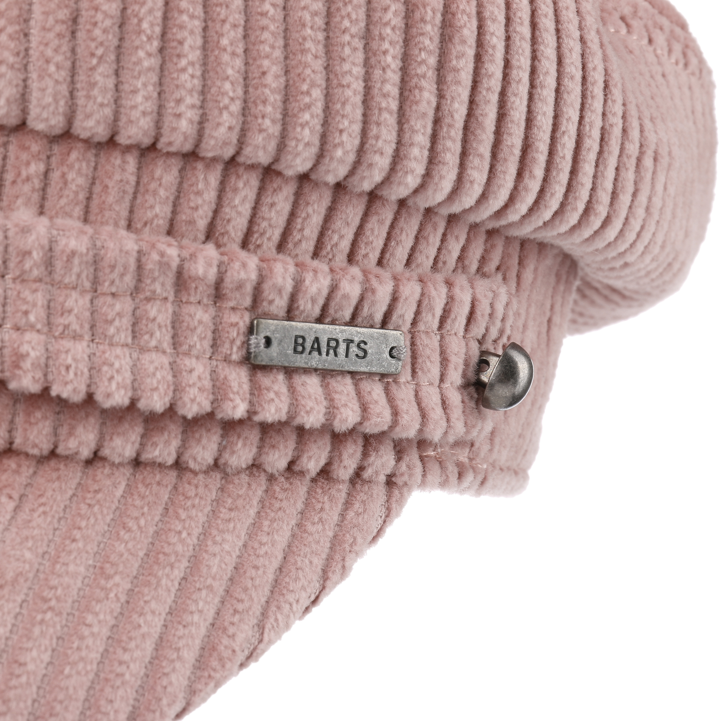 Renley Corduroy Fisherman´s Cap by Barts - 37,95