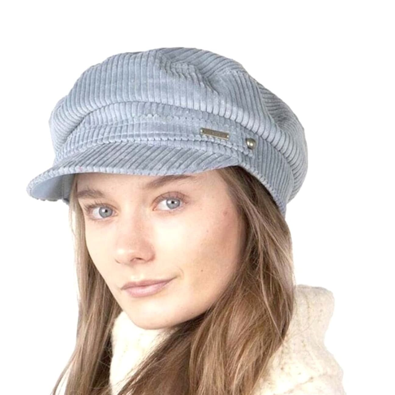 Renley Corduroy Fisherman´s Cap by Barts - 37,95