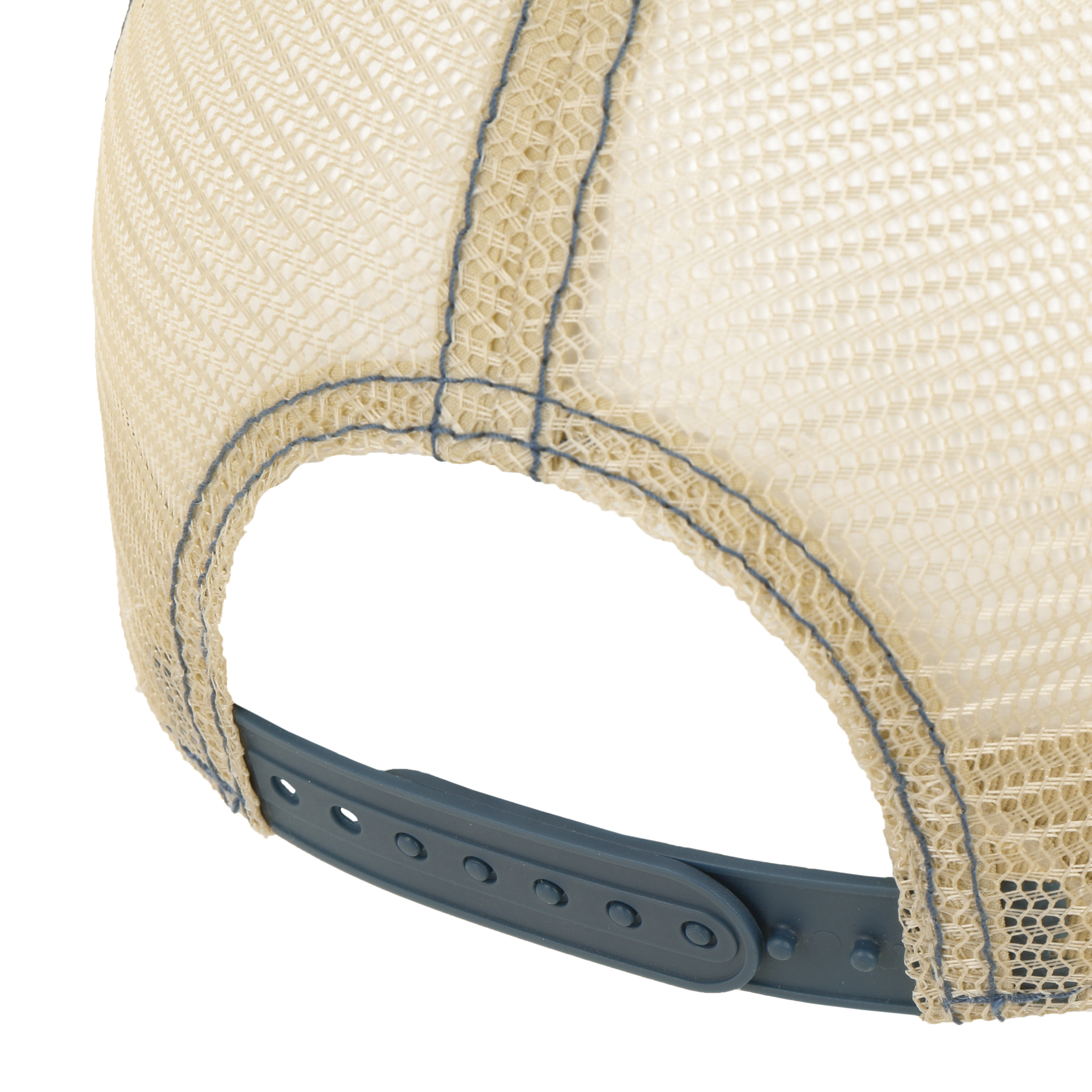 Rescue Team Trucker Cap by Stetson --> Shop Hats, Beanies & Caps online ...