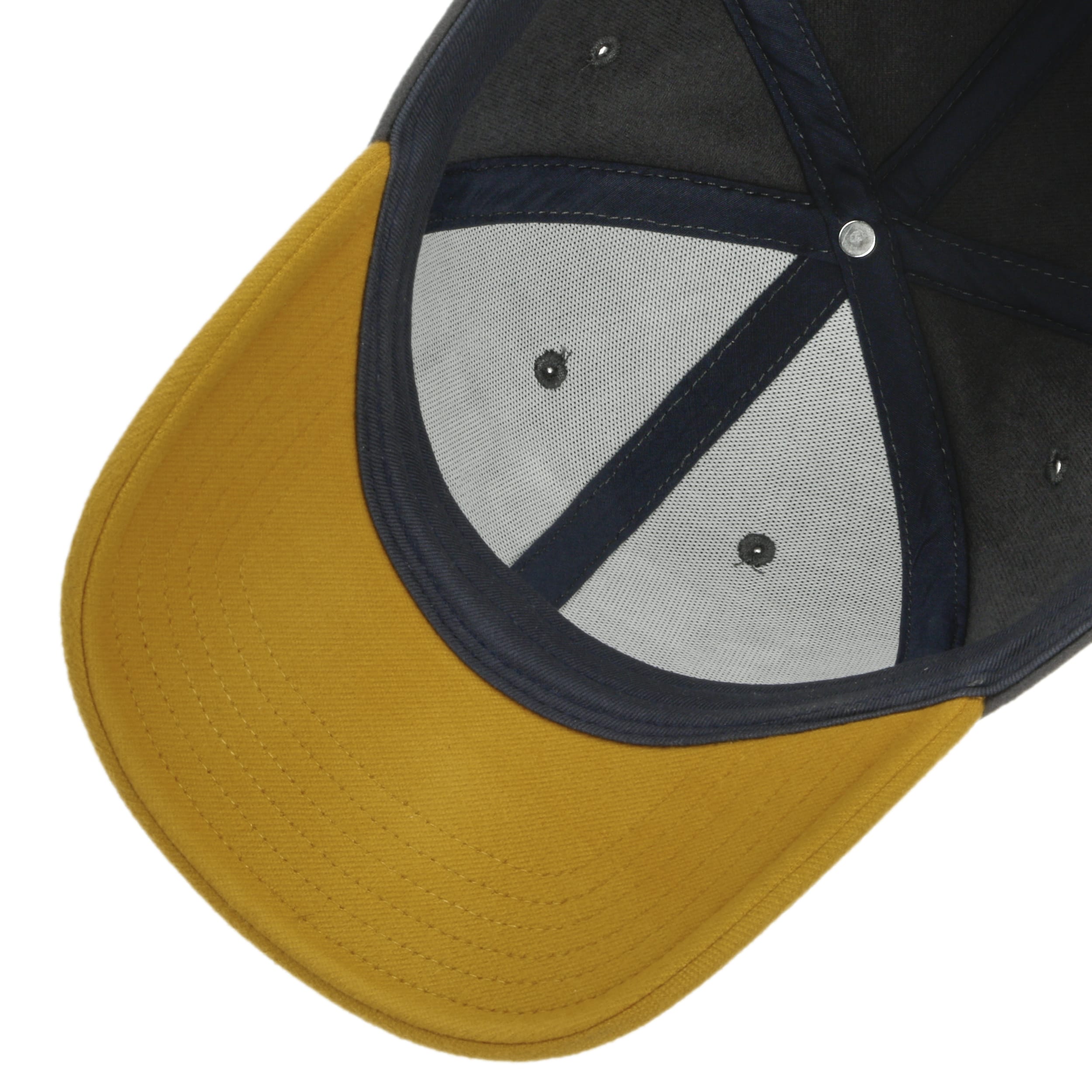 Retro Numbers Cap by Stetson - 49,00