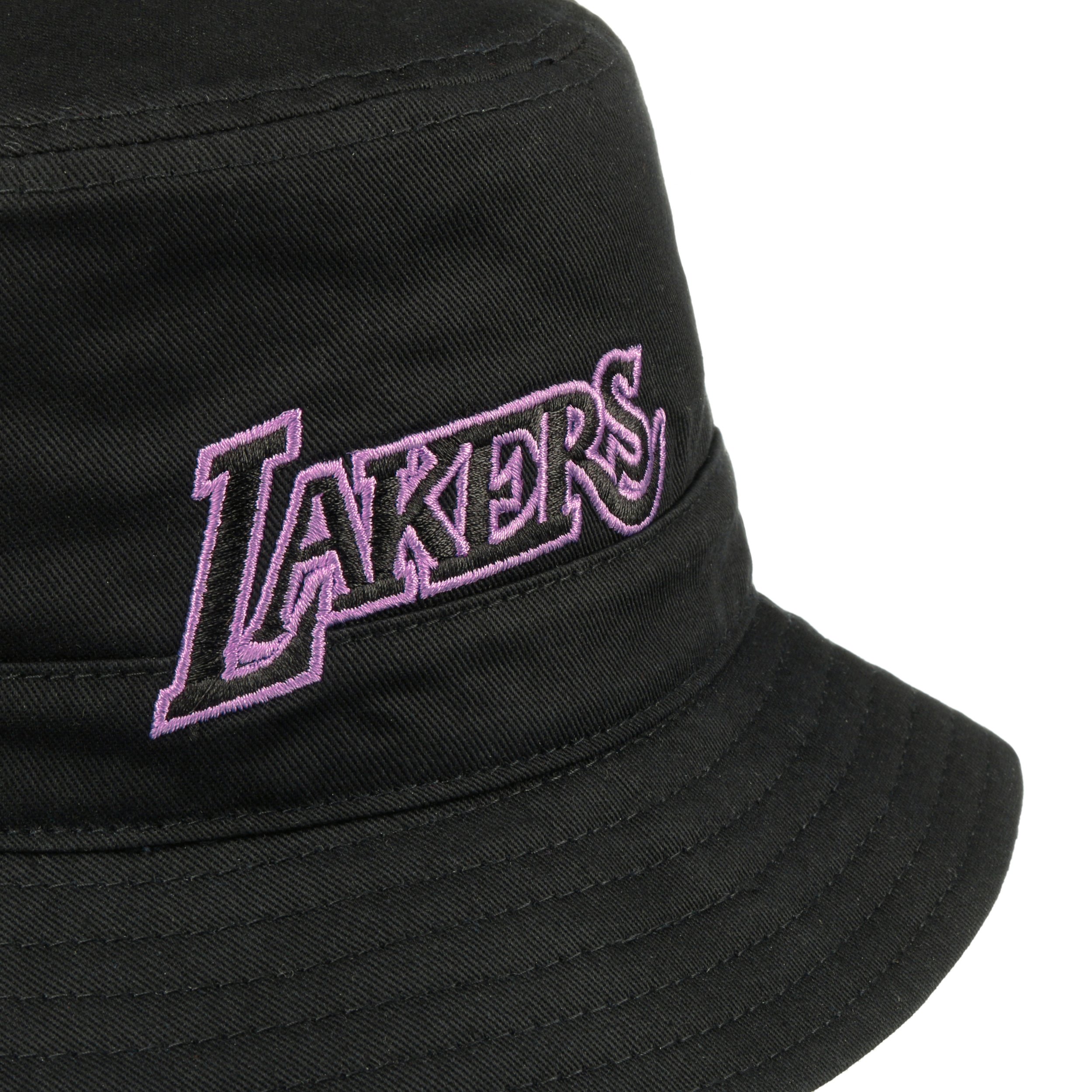 Rev Tie Dye Bucket Lakers by Mitchell & Ness - 39,95