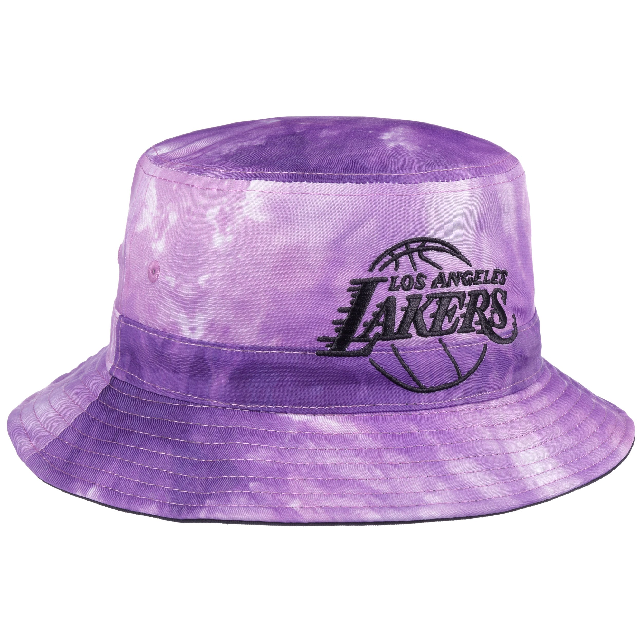 Rev Tie Dye Bucket Lakers by Mitchell & Ness - 39,95