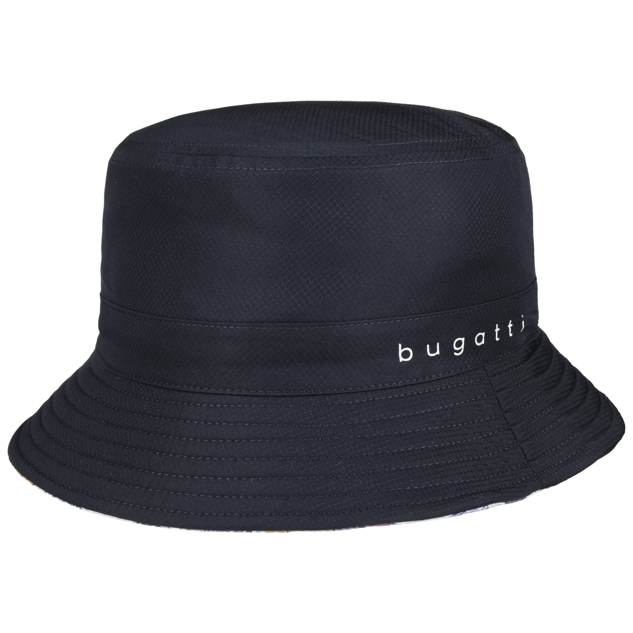 Reversible Bucket Hat by bugatti --> Shop Hats, Beanies & Caps online ...