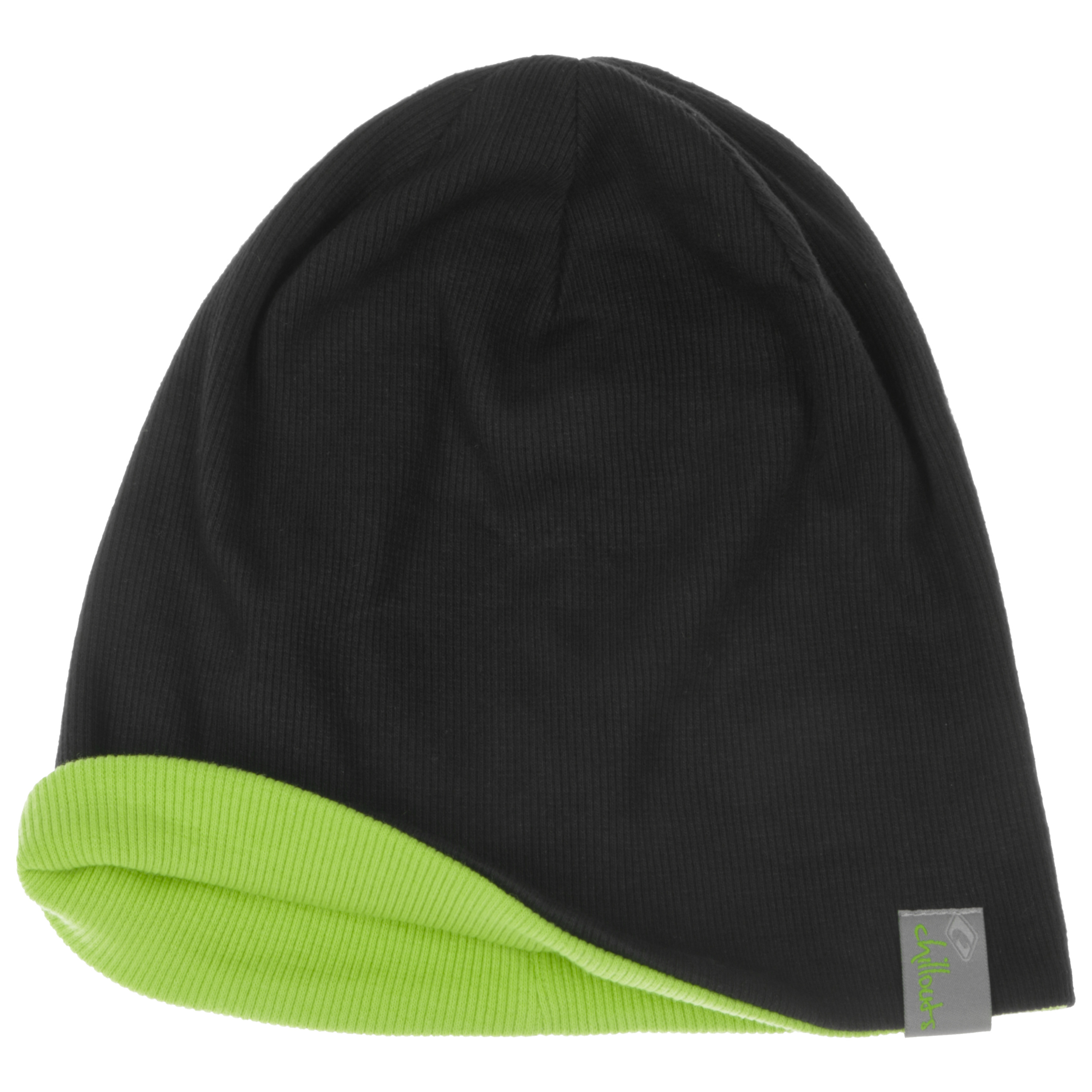 Reversible Oversize Beanie by Chillouts - 24,95
