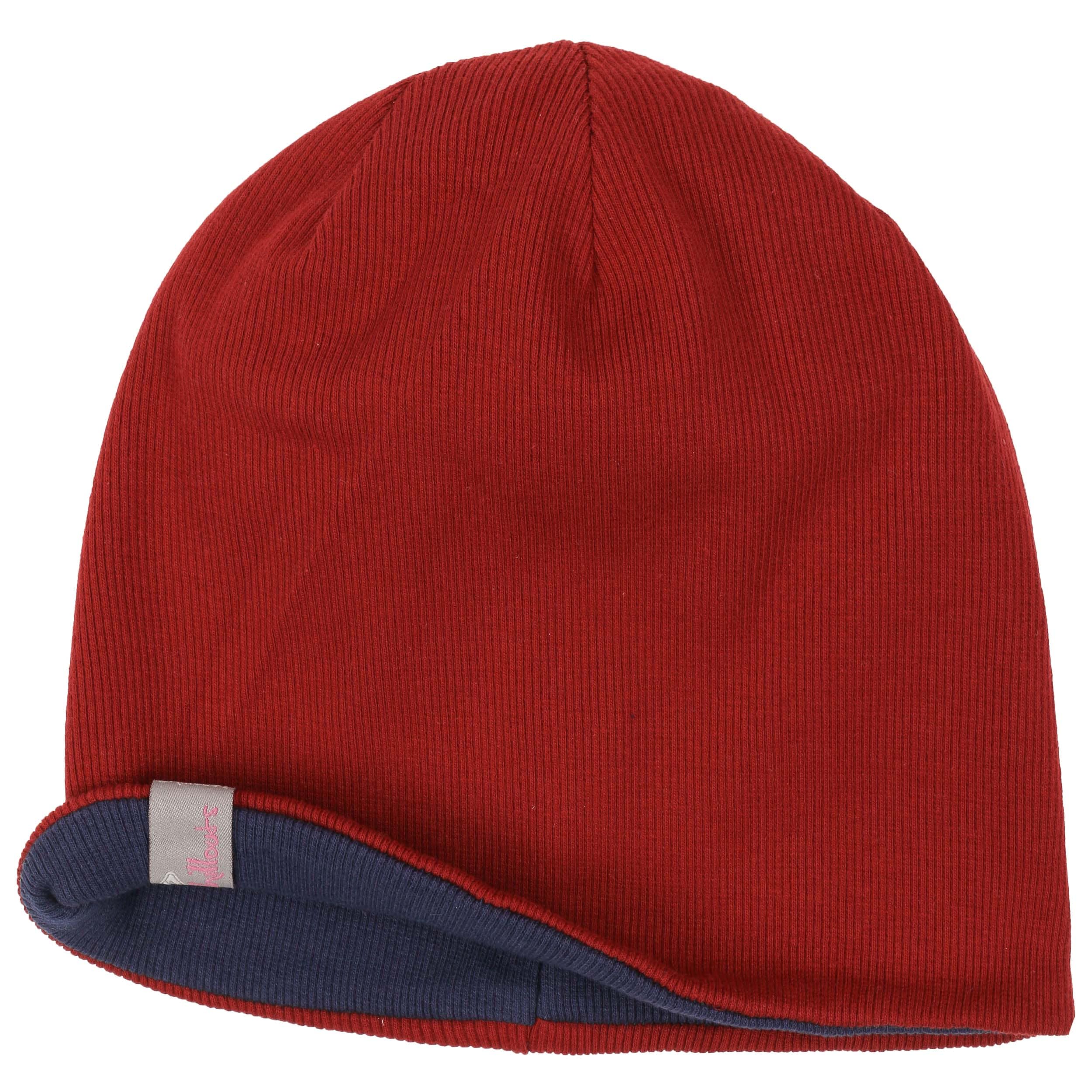 Reversible Oversize Beanie by Chillouts - 24,95