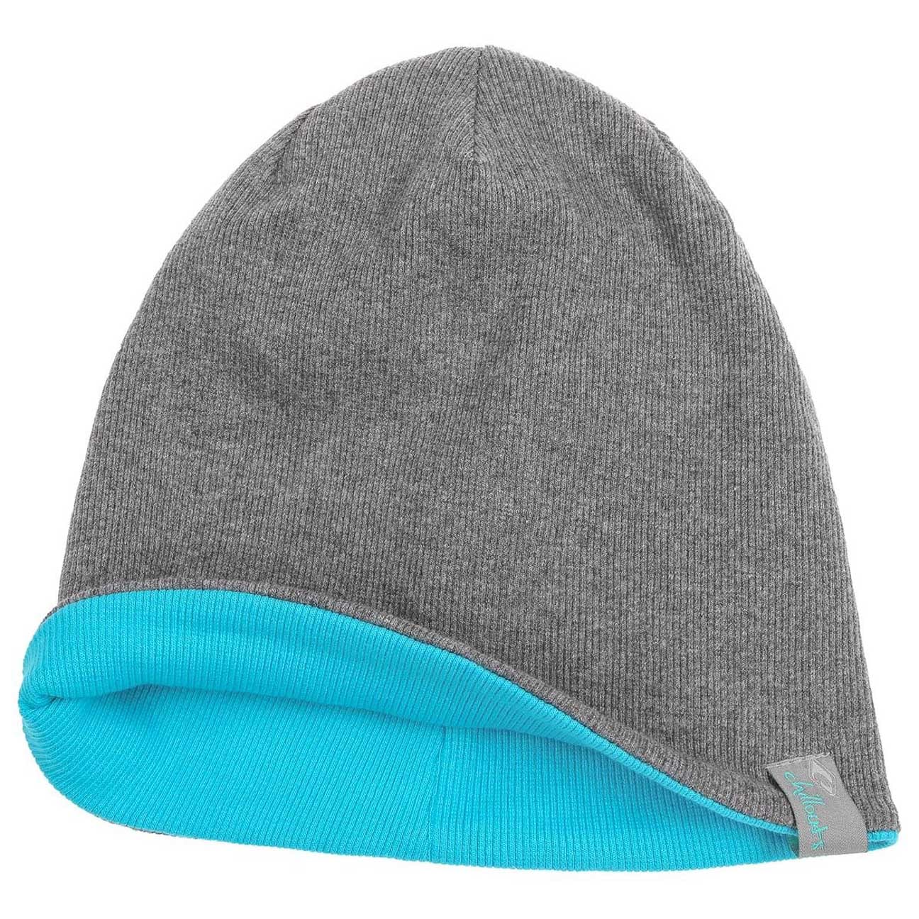 Reversible Oversize Beanie by Chillouts - 24,95