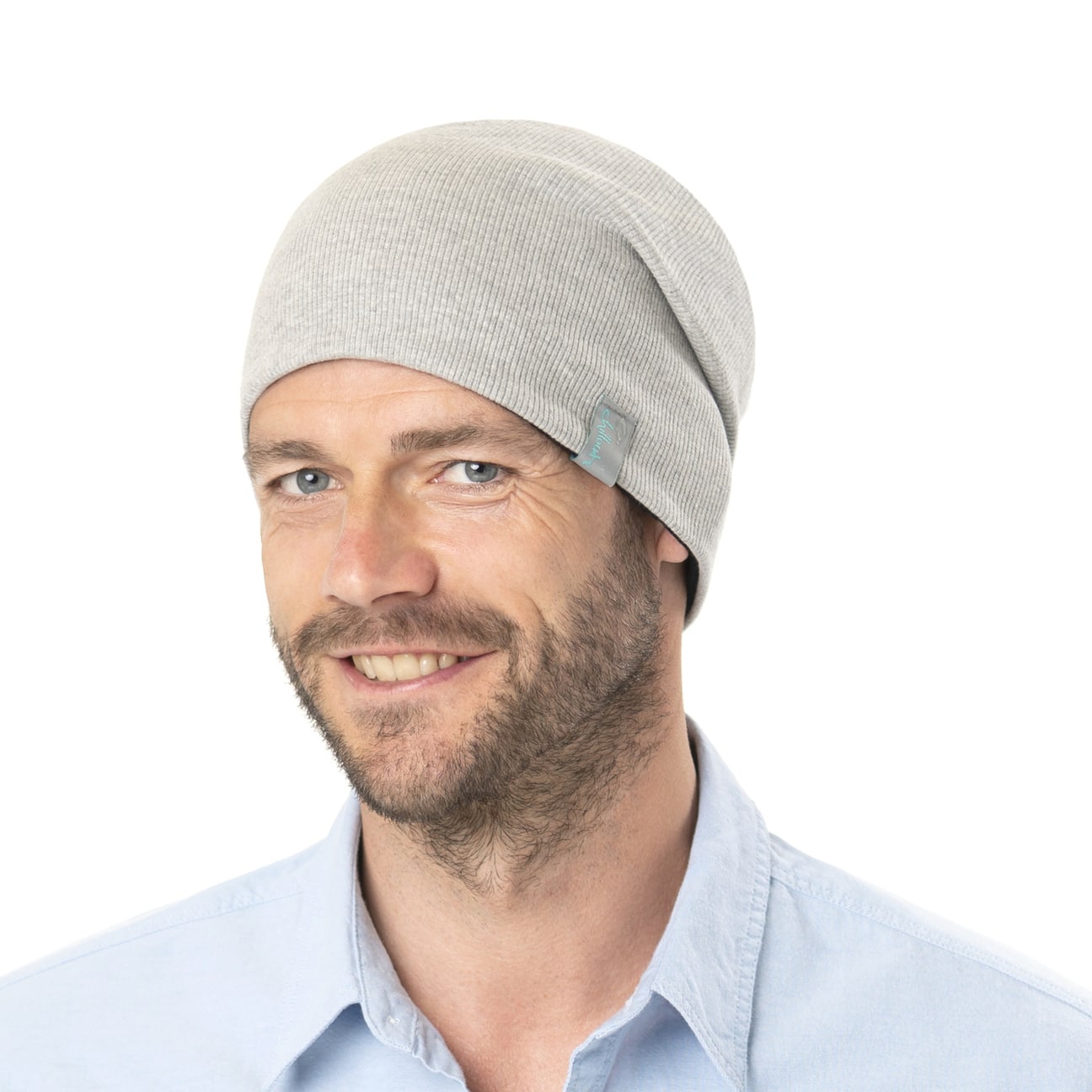 Reversible Oversize Beanie by Chillouts - 24,95