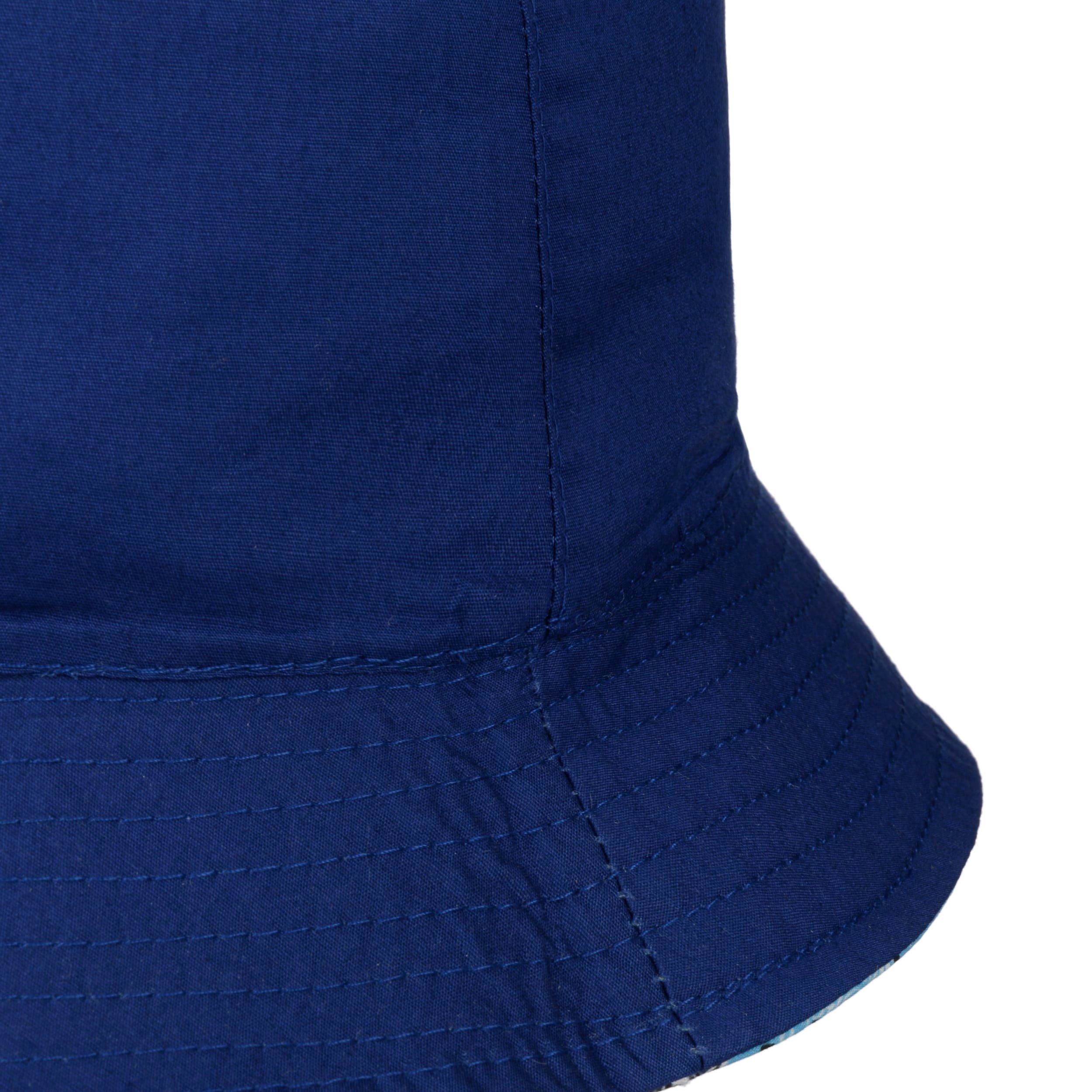Reversible Pattern-Mix Bucket Hat by Lipodo --> Shop Hats, Beanies ...
