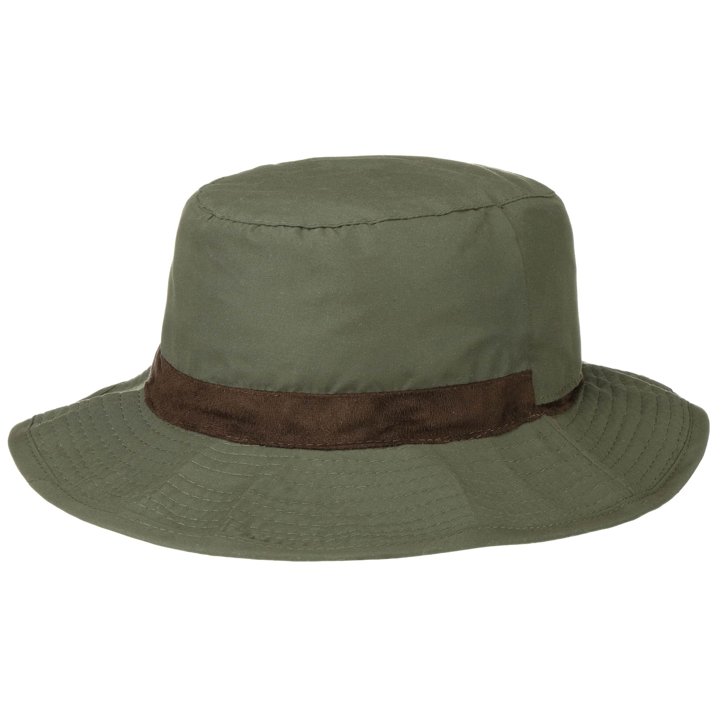Reversible Signal Hat by Lodenhut Manufaktur - 32,95