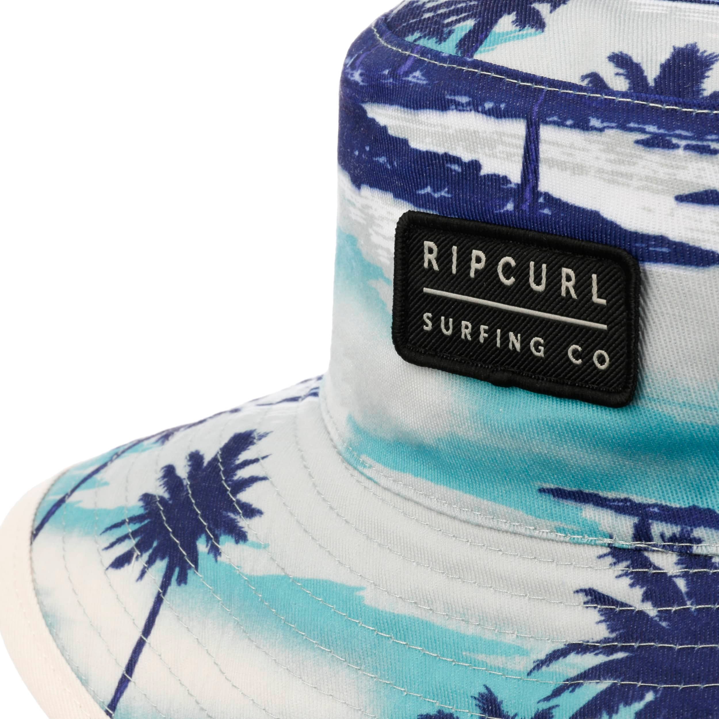 Revo Valley Mid Brim Cloth Hat by Rip Curl - 37,95