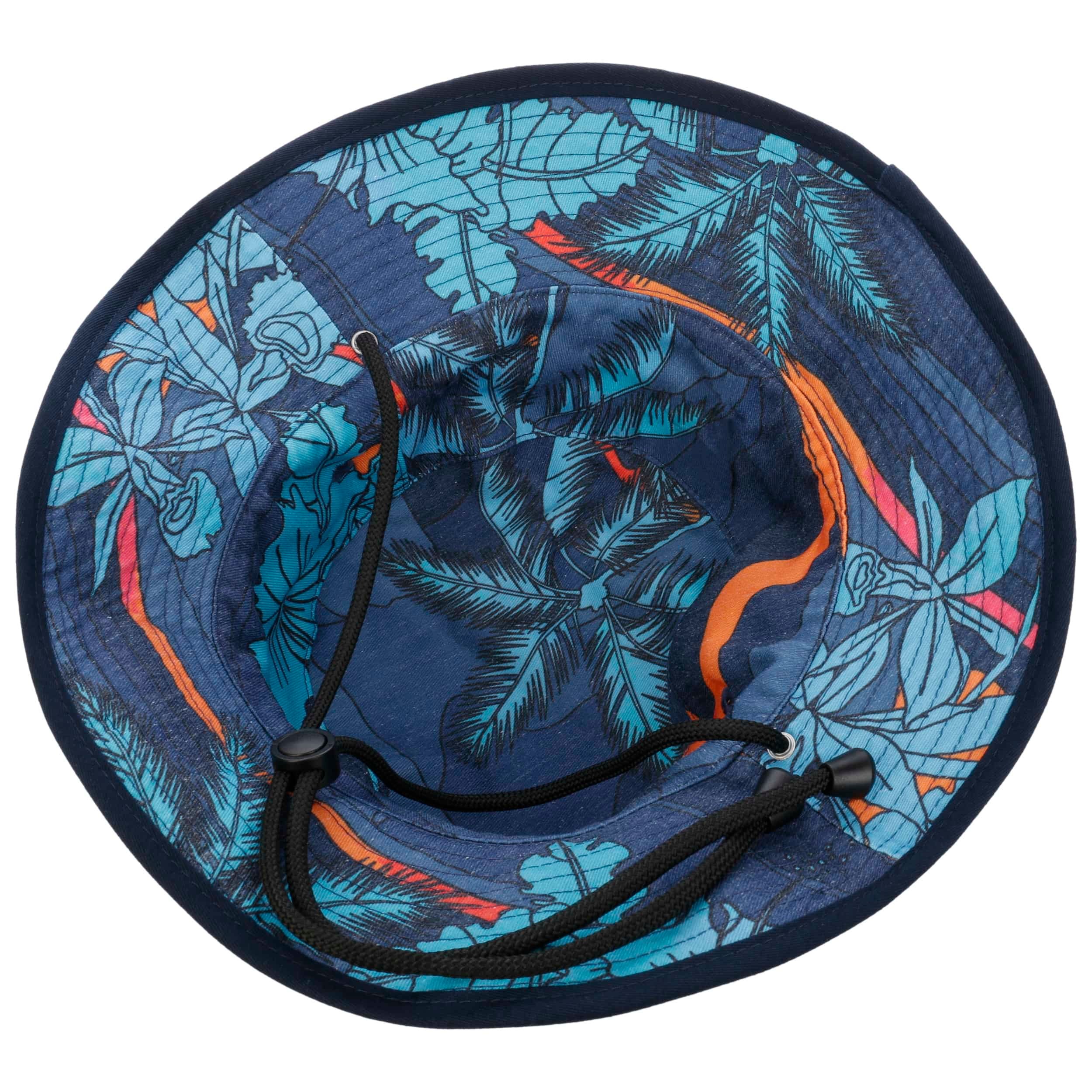 Revo Valley Mid Brim Cloth Hat by Rip Curl - 37,95