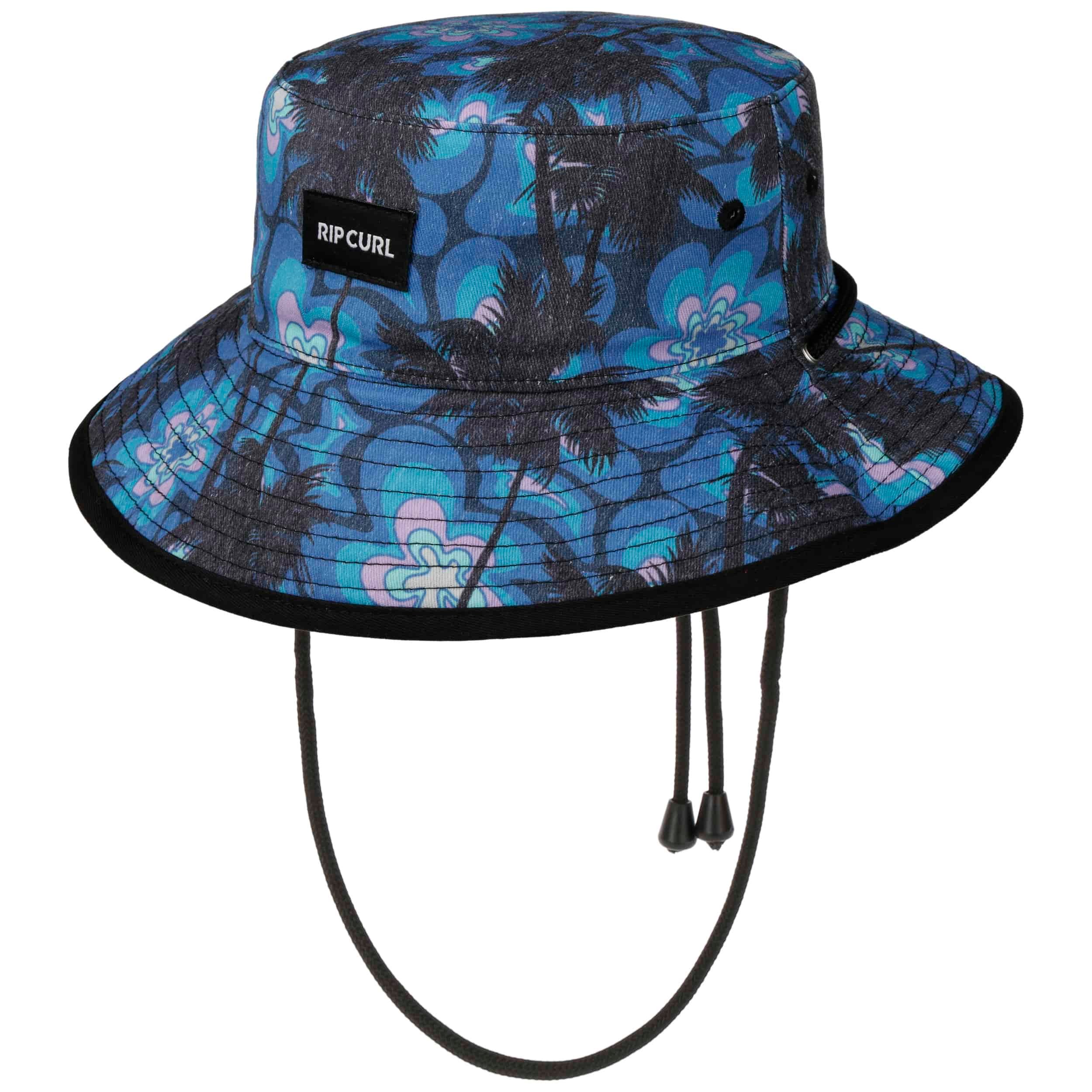 Revo Valley Mid Brim Reversible Hat by Rip Curl - 38,95