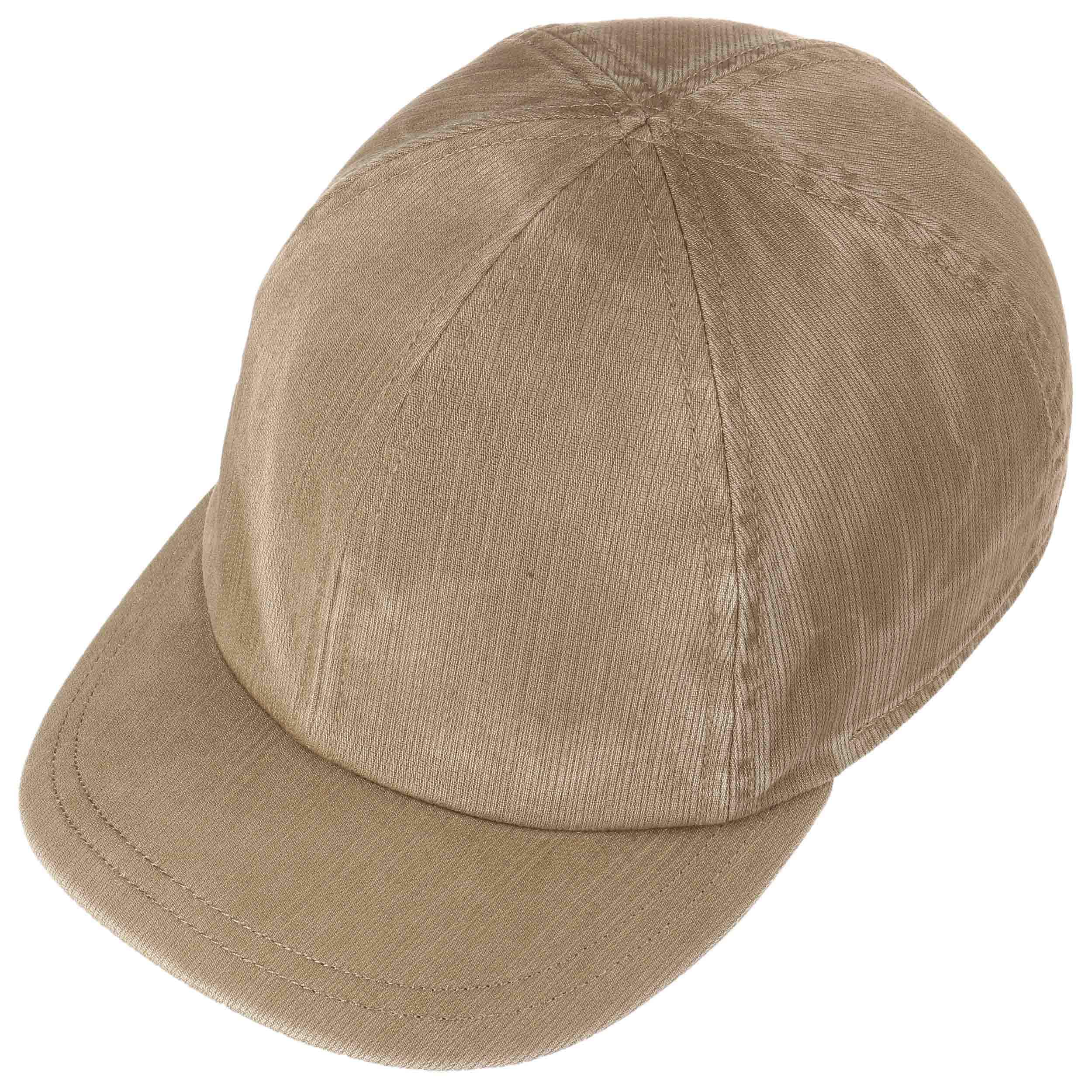 Ria Baseball Cap by Mayser - 56,95