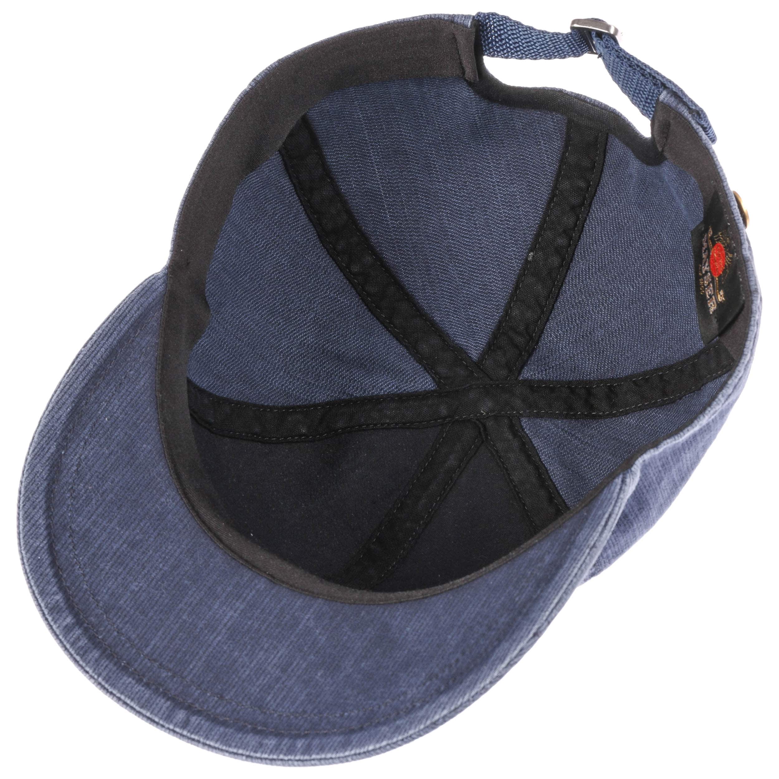 Ria Baseball Cap by Mayser - 56,95