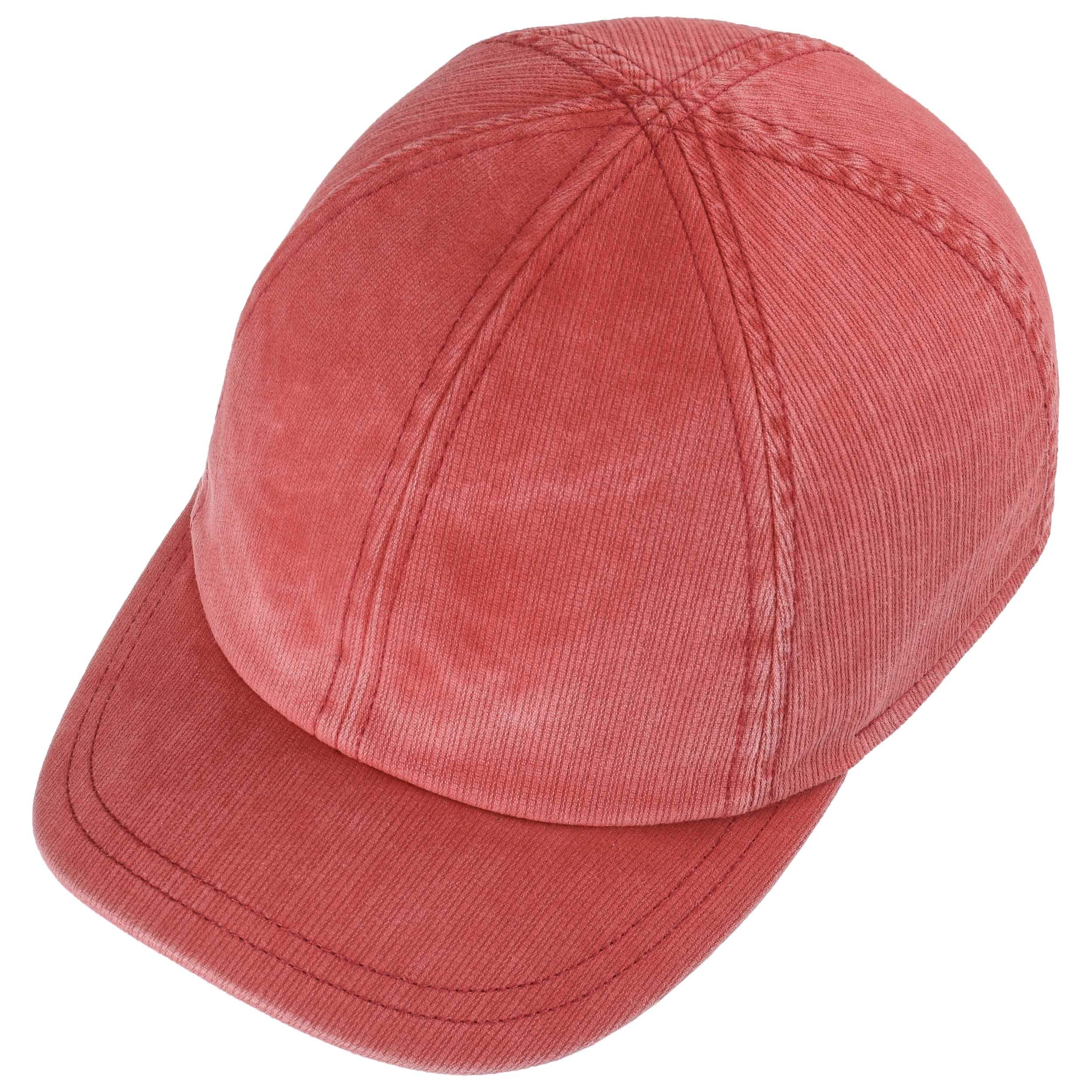 Ria Baseball Cap by Mayser - 56,95