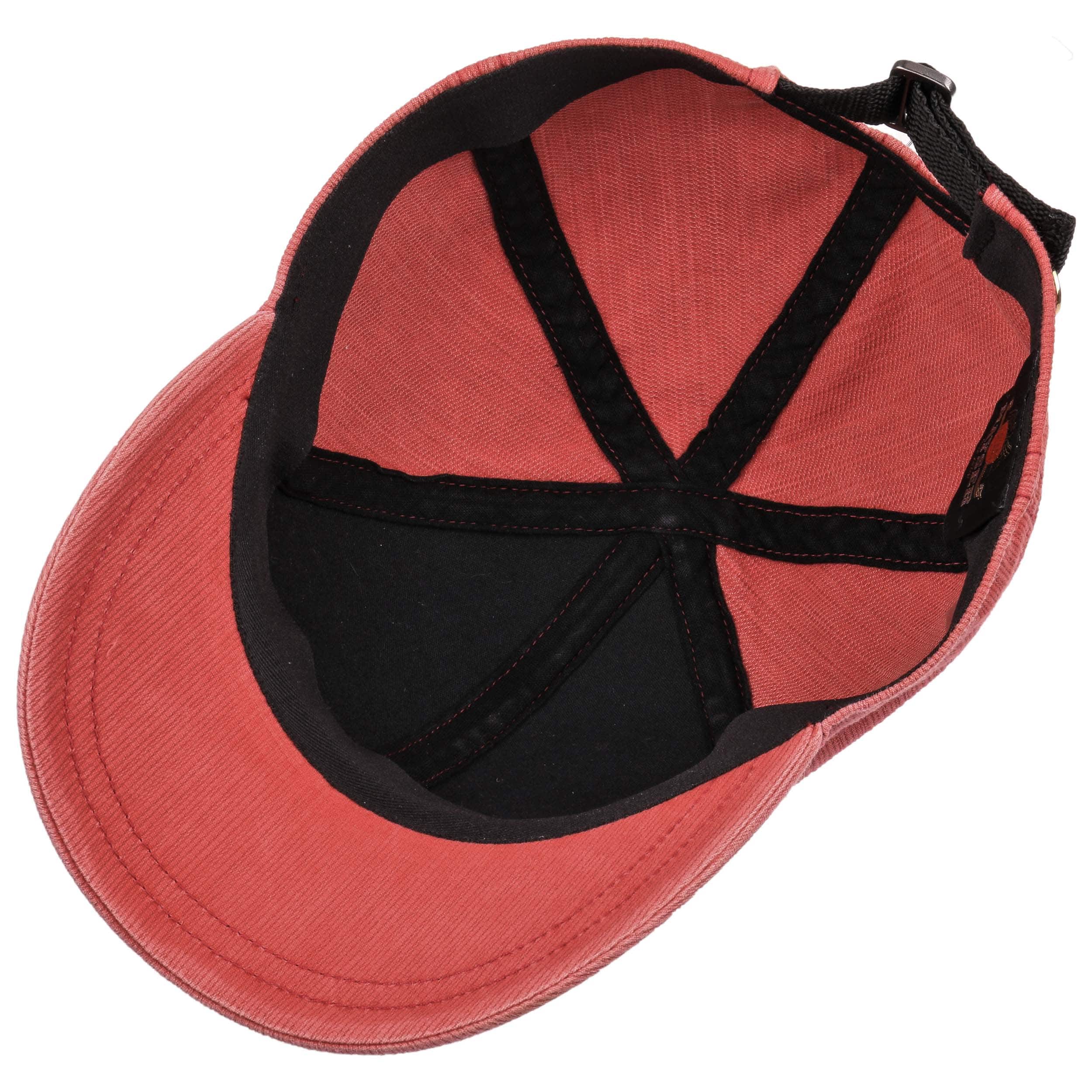 Ria Baseball Cap by Mayser - 56,95