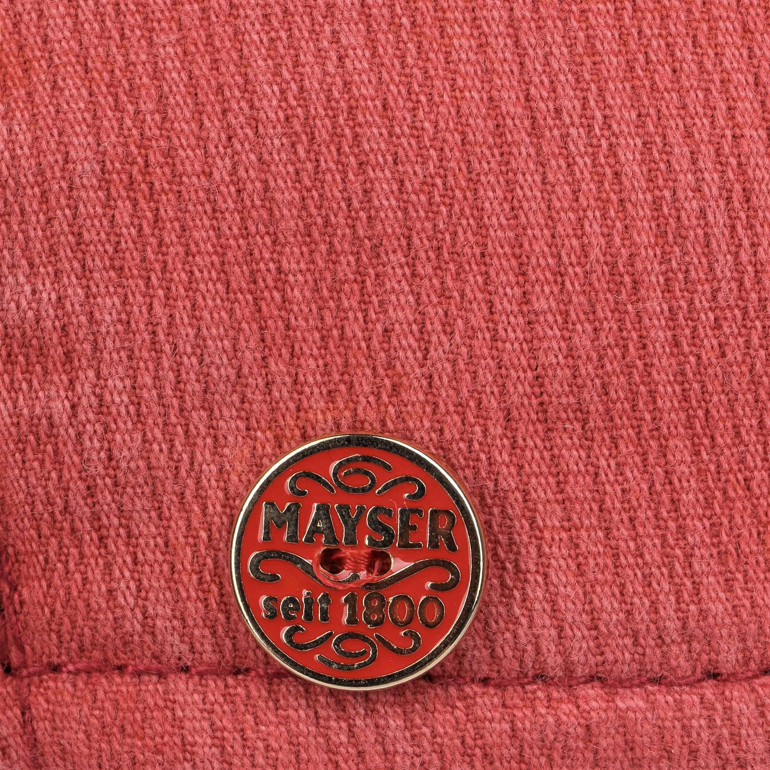 Ria Baseball Cap by Mayser - 56,95