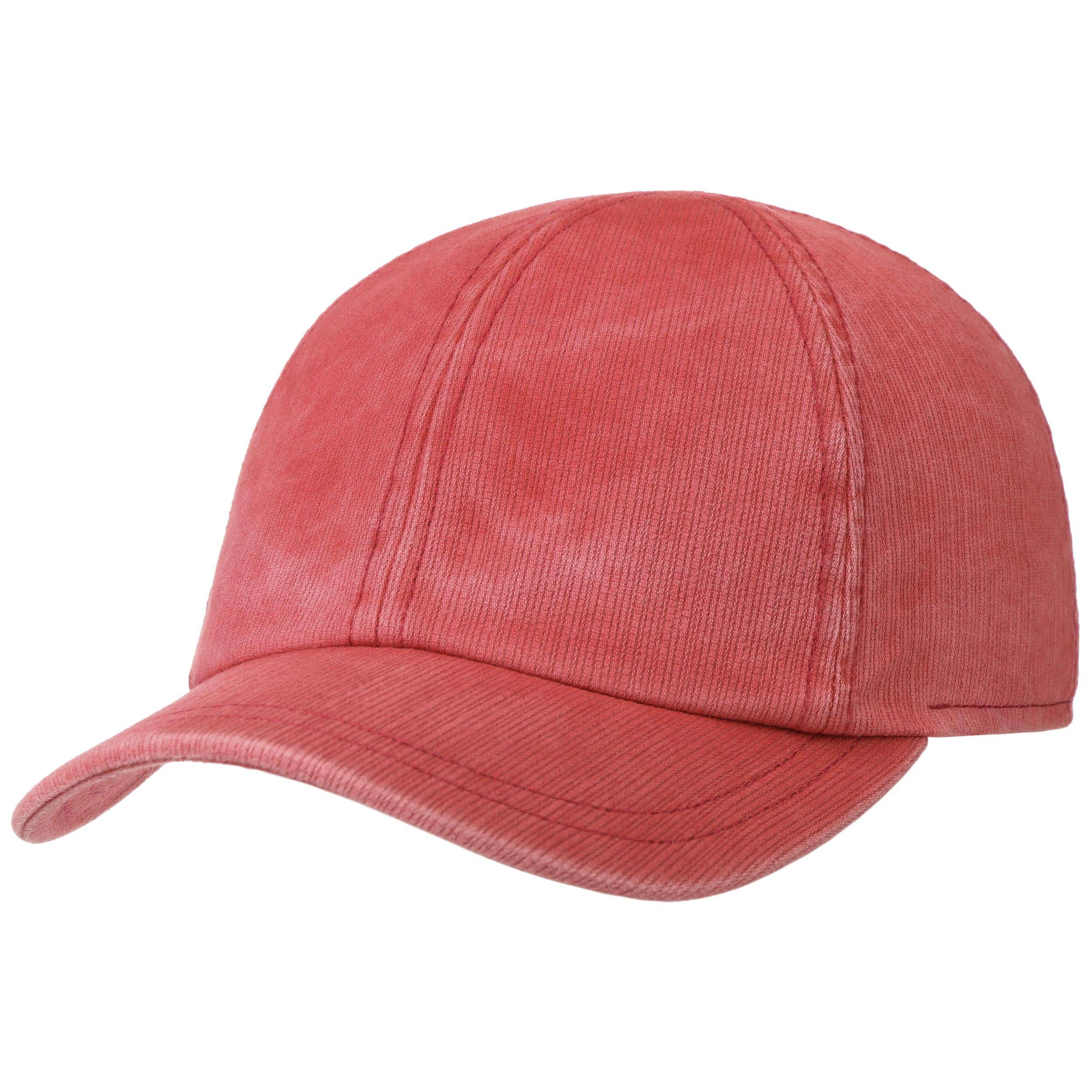 Ria Baseball Cap by Mayser - 56,95