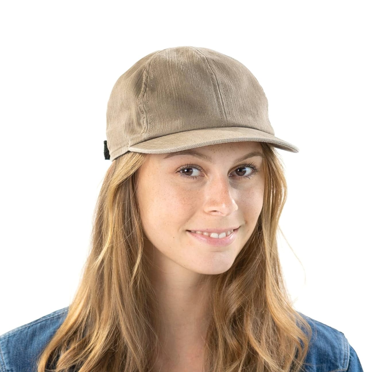 Ria Baseball Cap by Mayser - 56,95