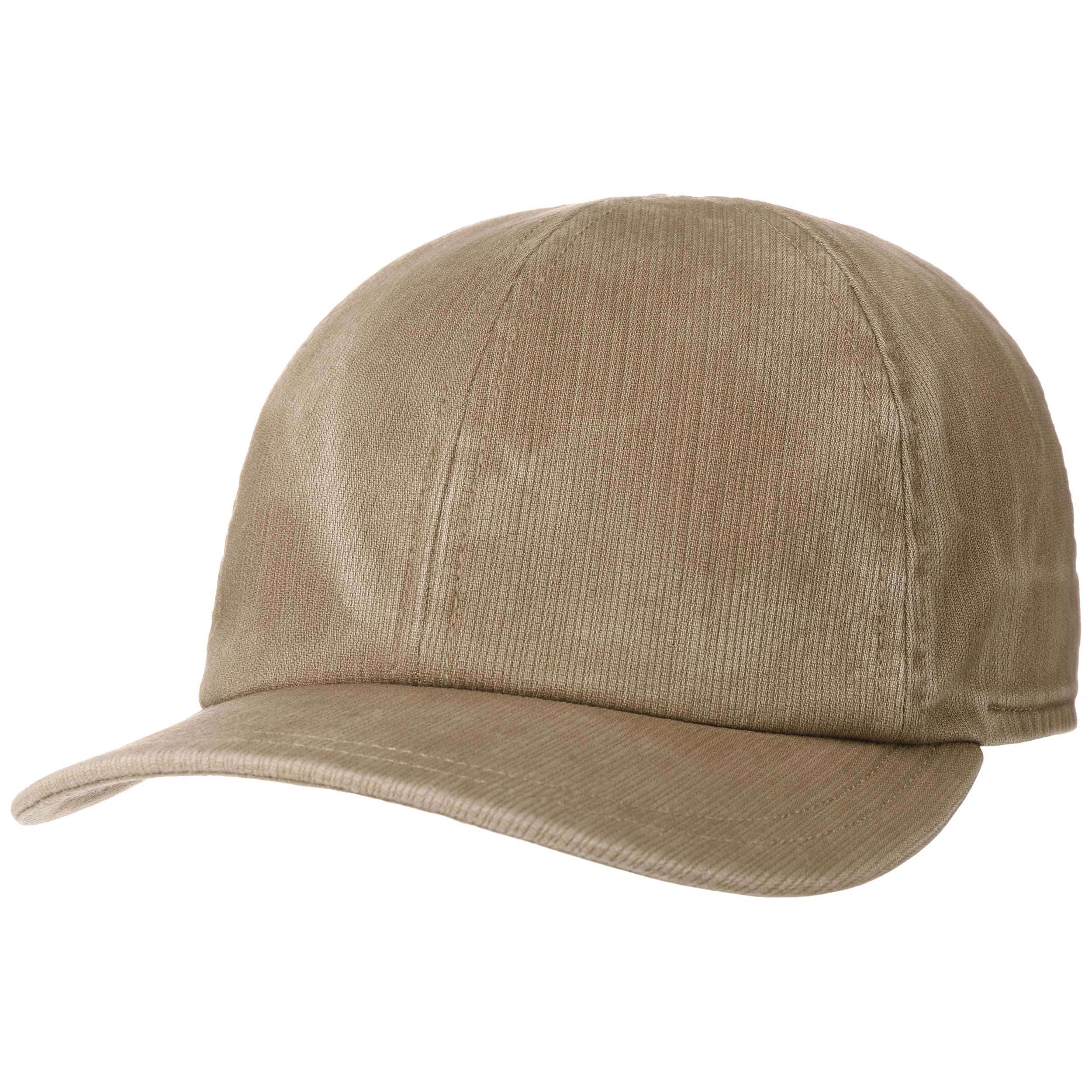 Ria Baseball Cap by Mayser - 56,95