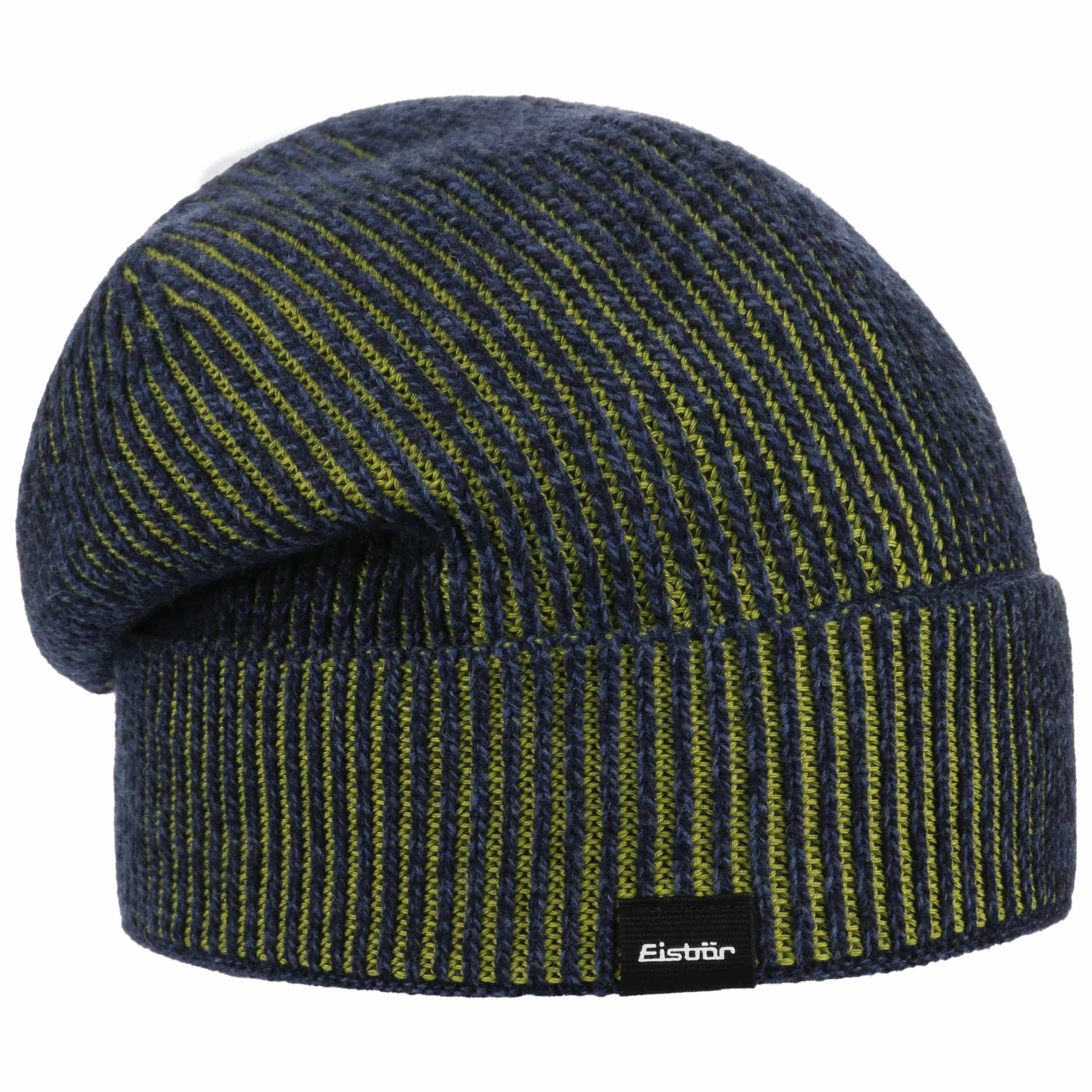 Ricco Active Beanie Hat by Eisbär - 65,95