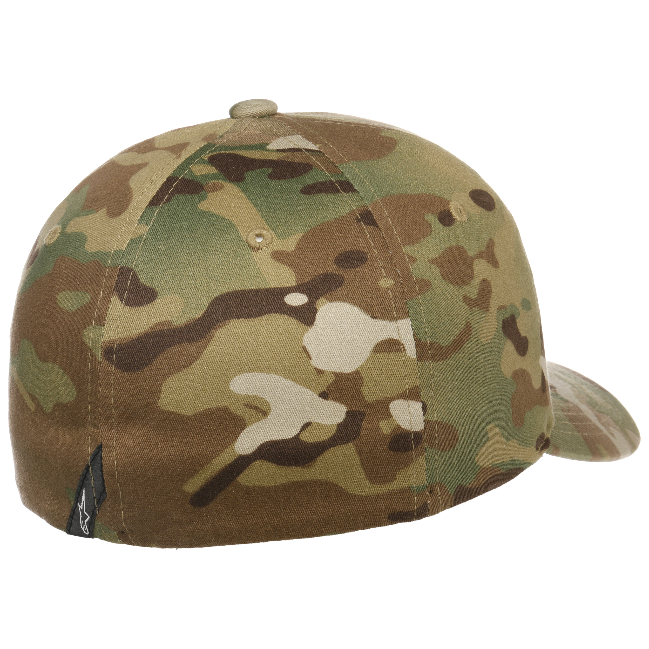 Ride Multicam Cap by alpinestars - 31,95