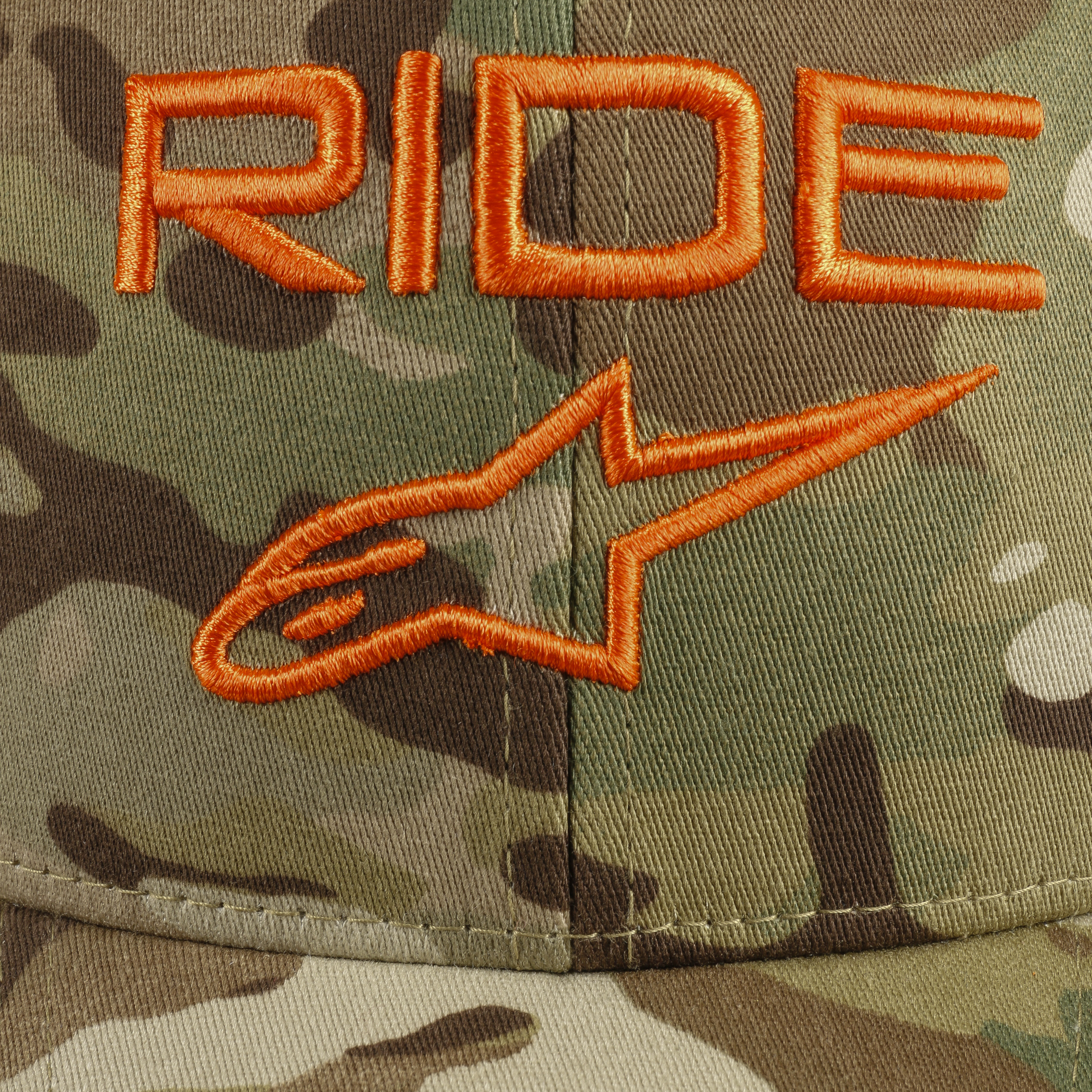 Ride Multicam Cap by alpinestars - 31,95