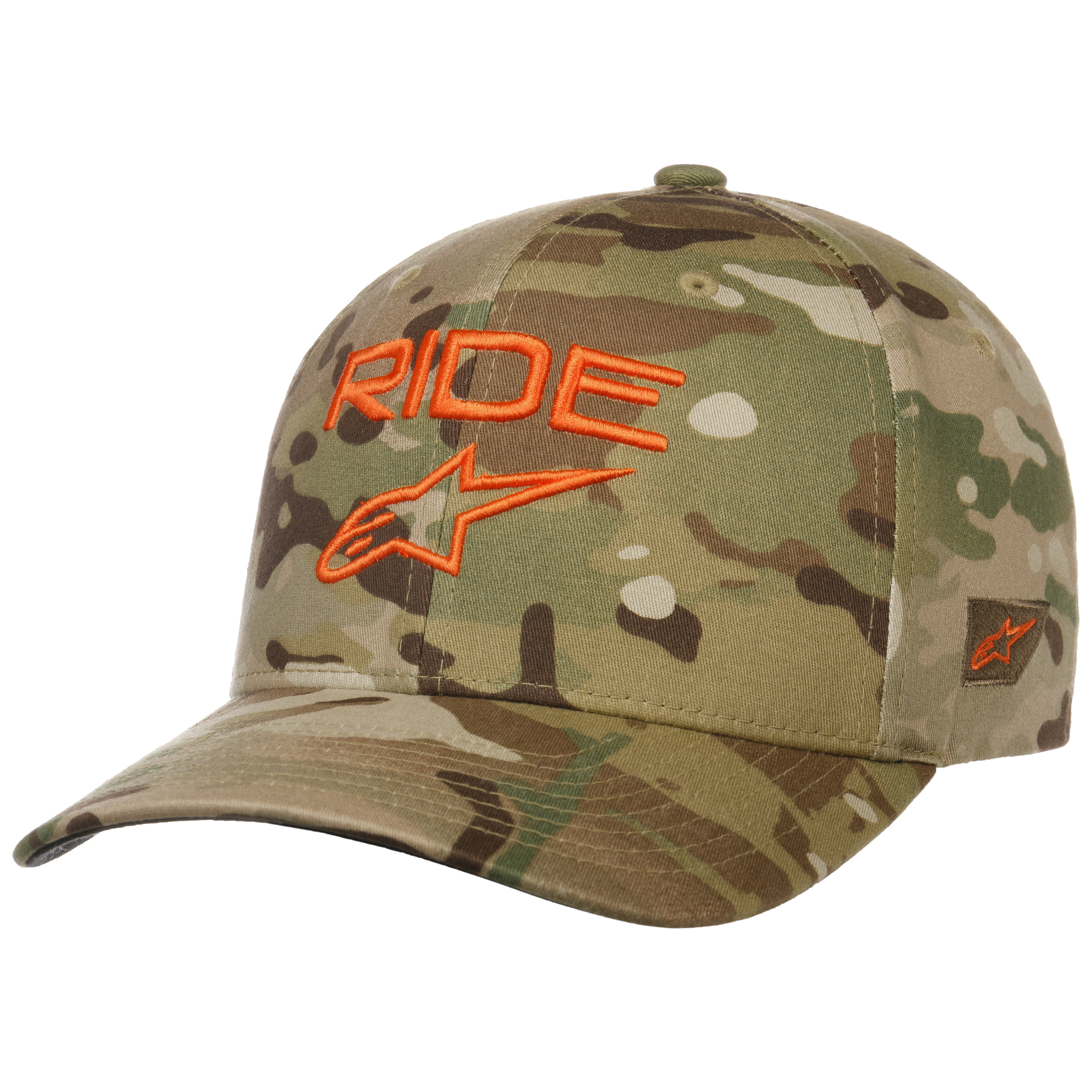 Ride Multicam Cap by alpinestars - 31,95