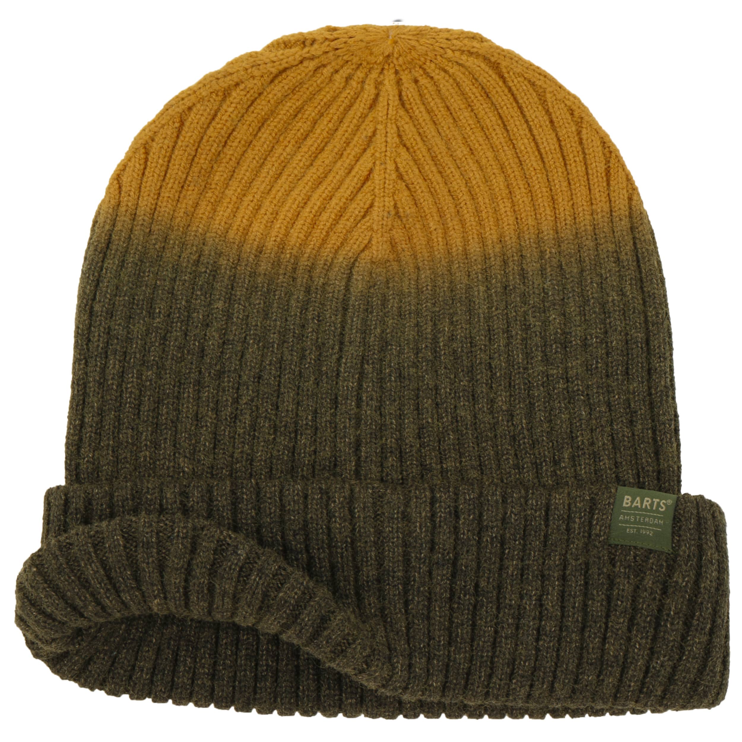 Ridgel Beanie Hat by Barts --> Shop Hats, Beanies & Caps online Hatshopping