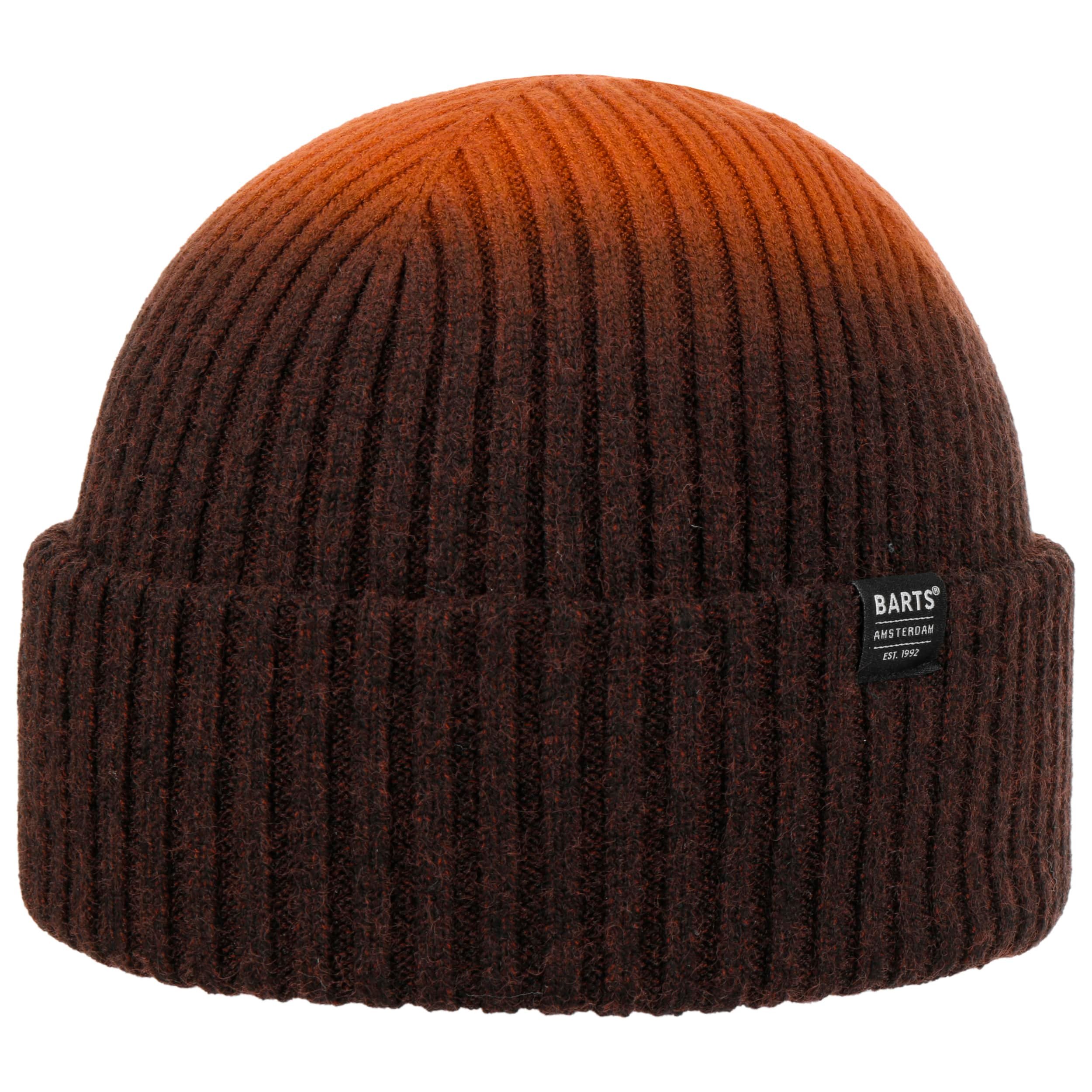 Ridgel Beanie Hat by Barts --> Shop Hats, Beanies & Caps online Hatshopping