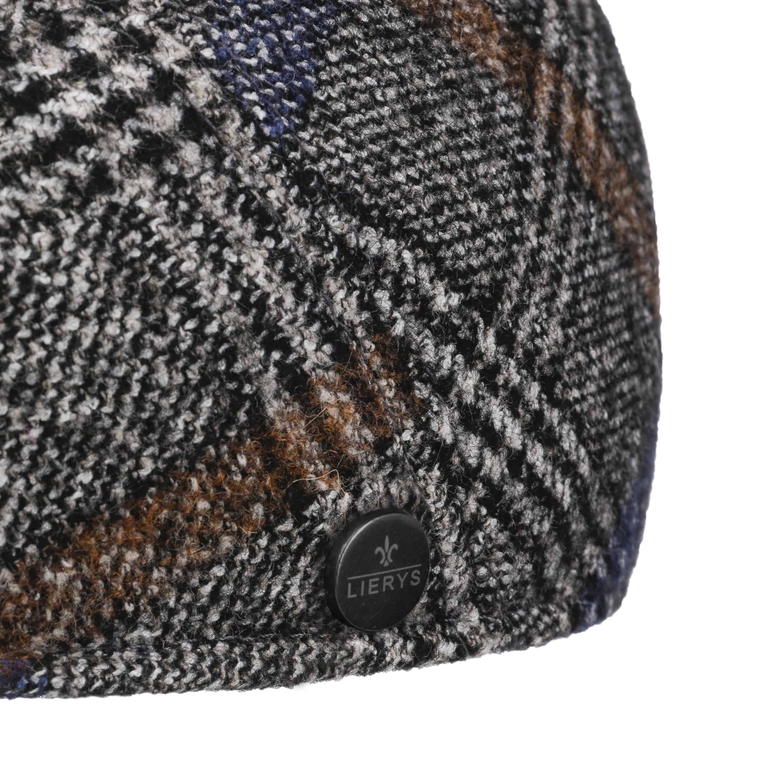 Ridgeway Extra Soft Flat Cap by Lierys --> Shop Hats, Beanies & Caps ...