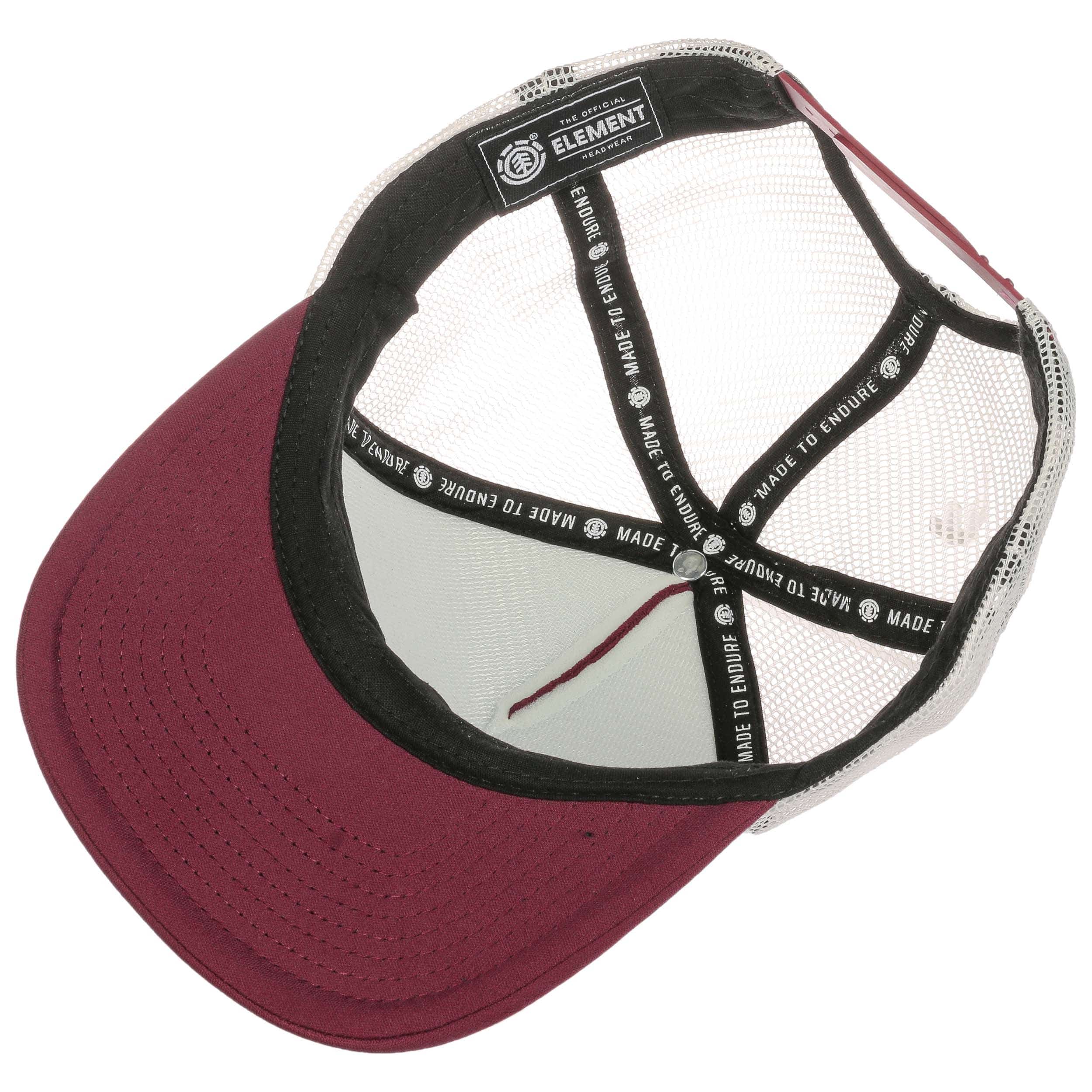 Rift-II Trucker Cap by Element - 40,95