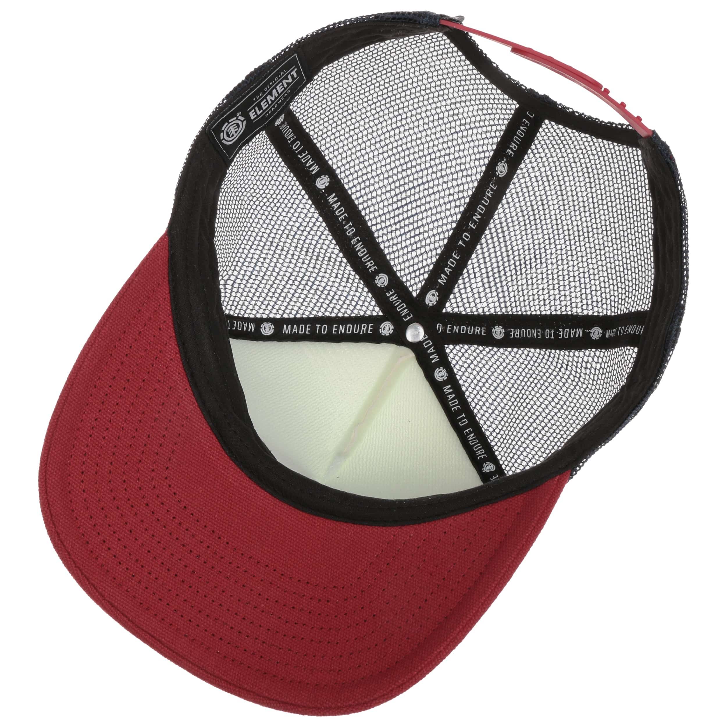 Rift-II Trucker Cap by Element - 40,95