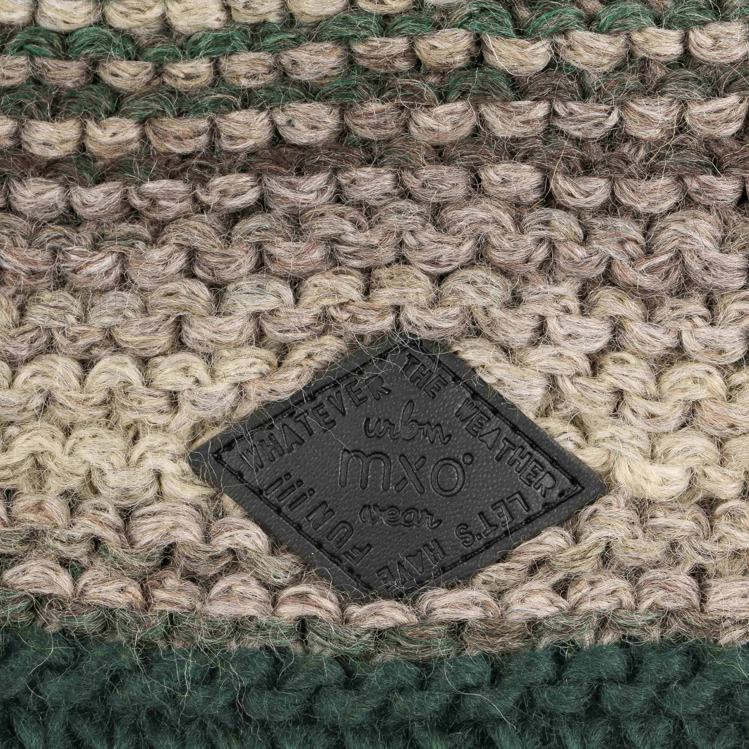 Rikami Mélange Kids Beanie by maximo - 26,95