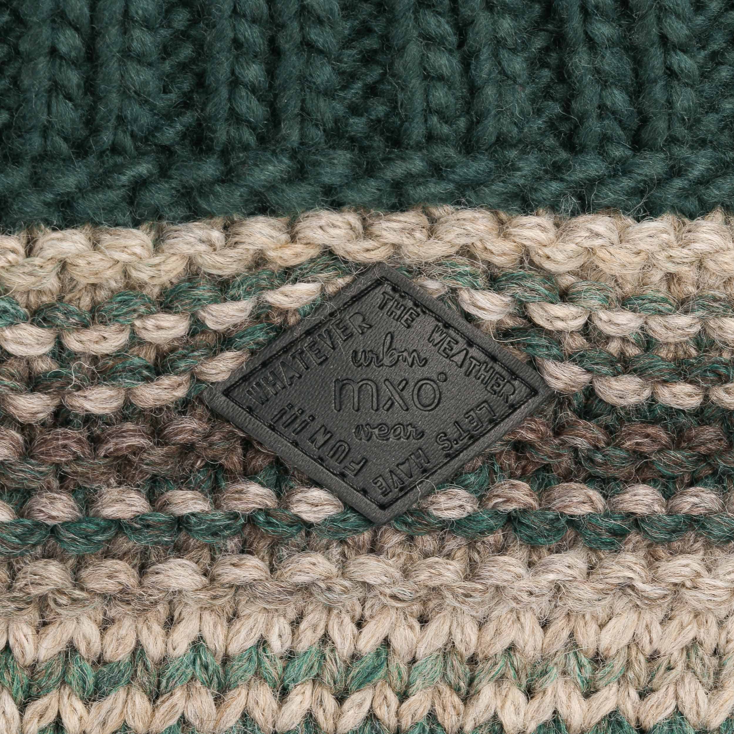 Rikami Mélange Kids Scarf by maximo - 23,95