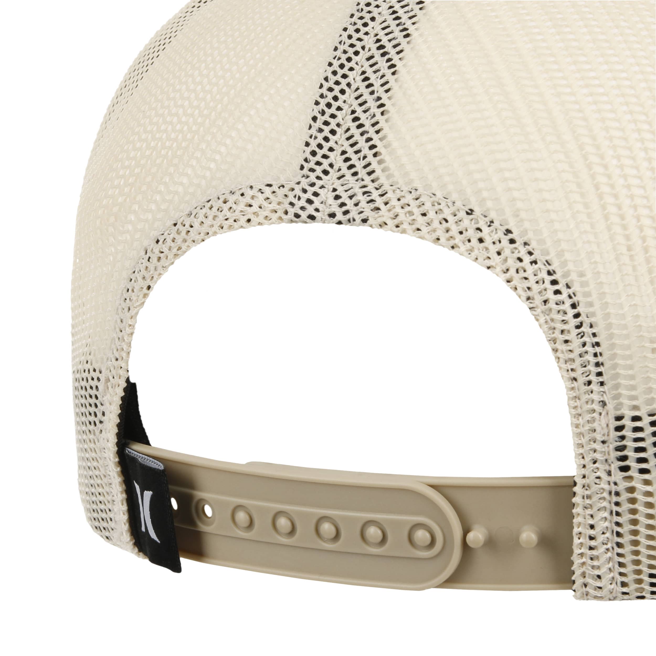 Rincon Trucker Cap by Hurley - 49,95