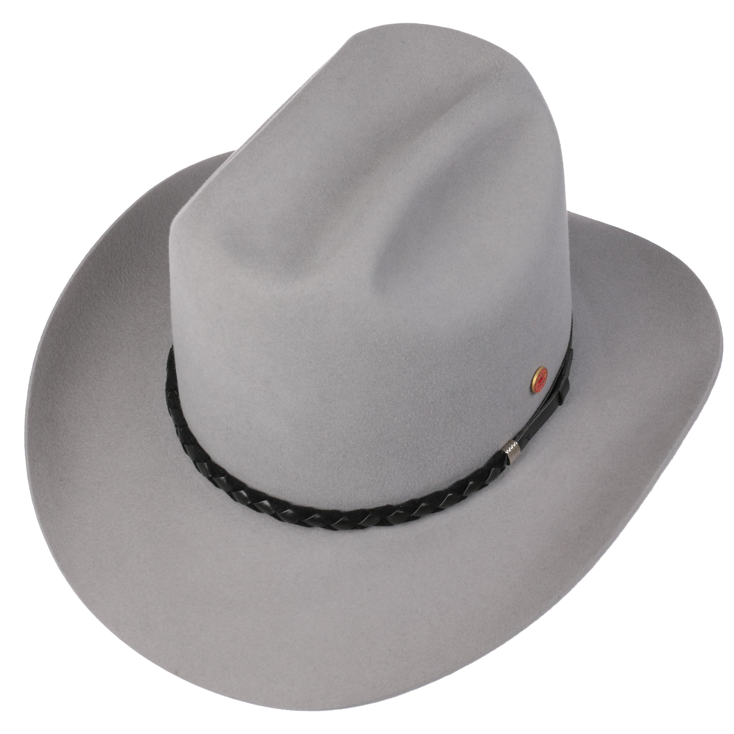 Rio Rancho Fur Felt Western Hat by Mayser - 162,95